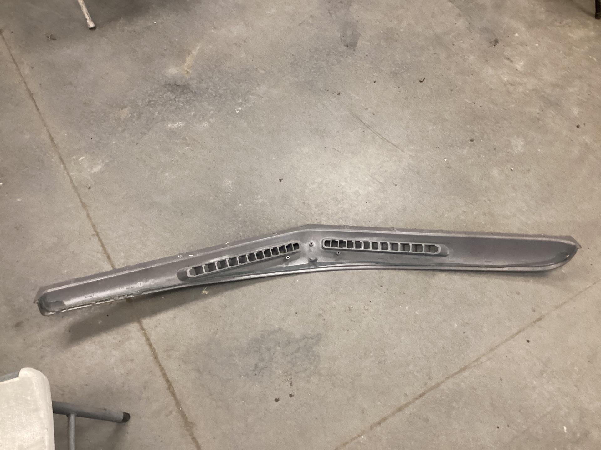 Peterbilt 389 Dash Panel for Sale