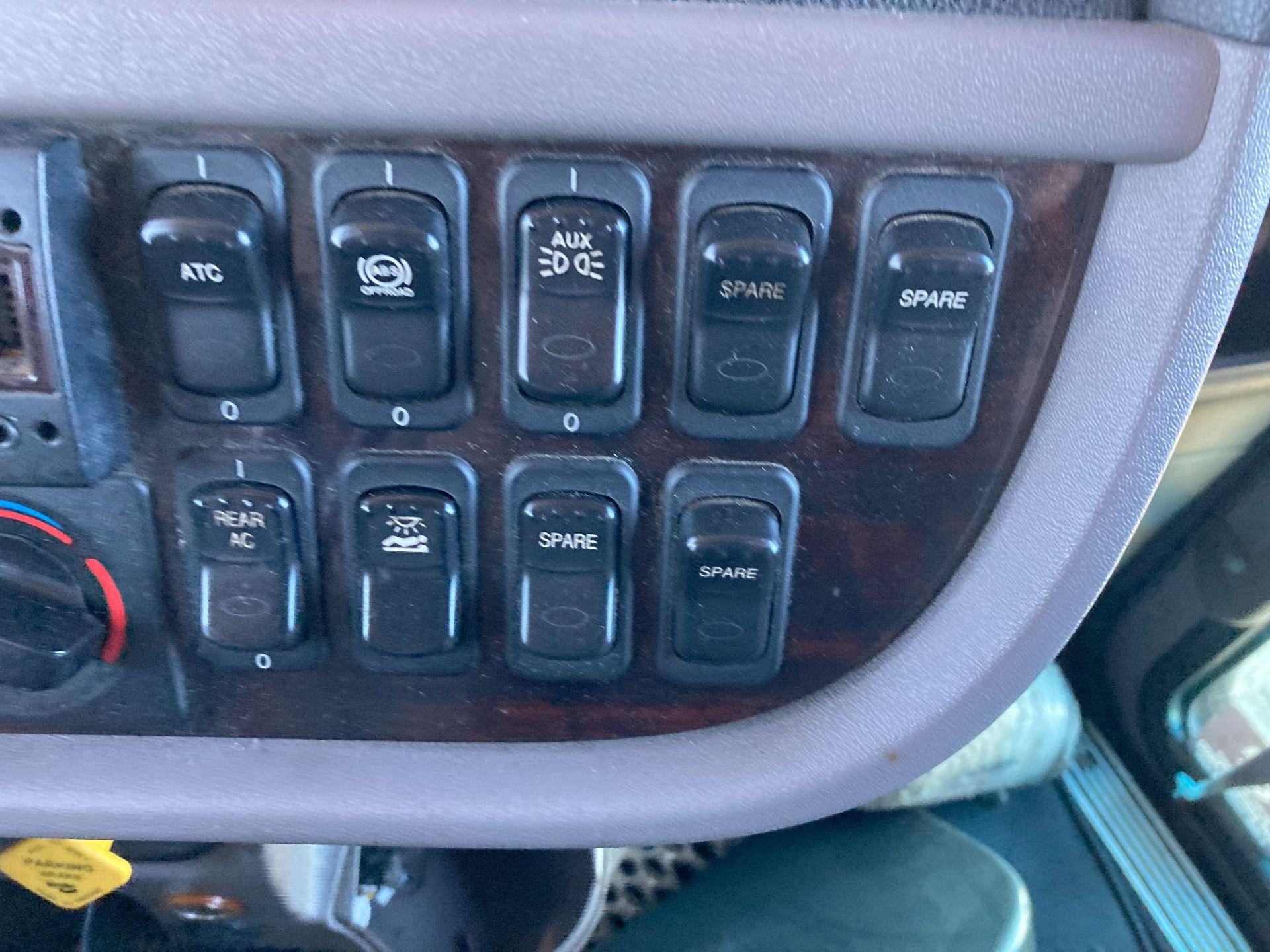 Peterbilt 389 Dash Panel for Sale