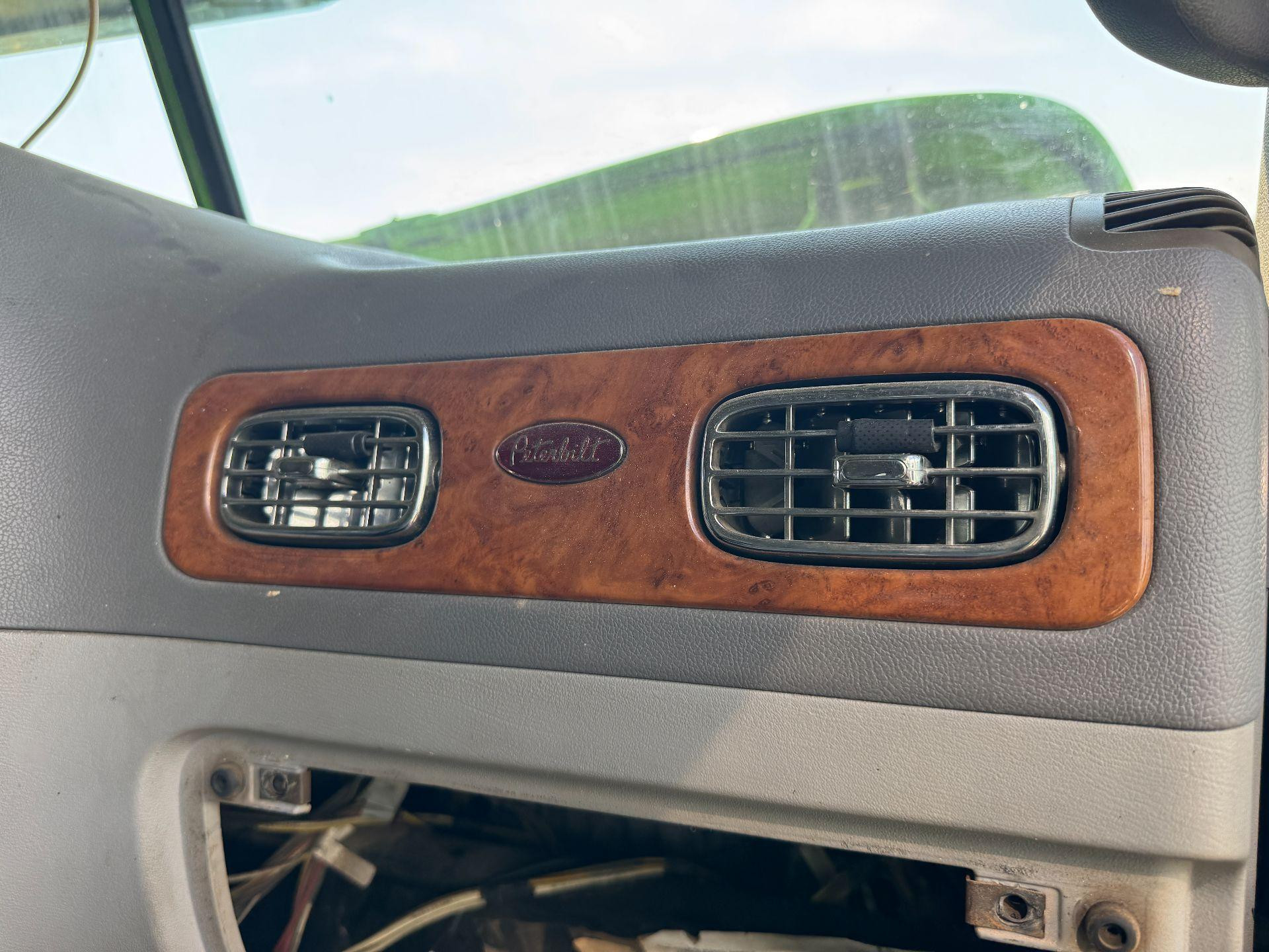 s60-6018-11000 | Peterbilt 389 Dash Panel for Sale