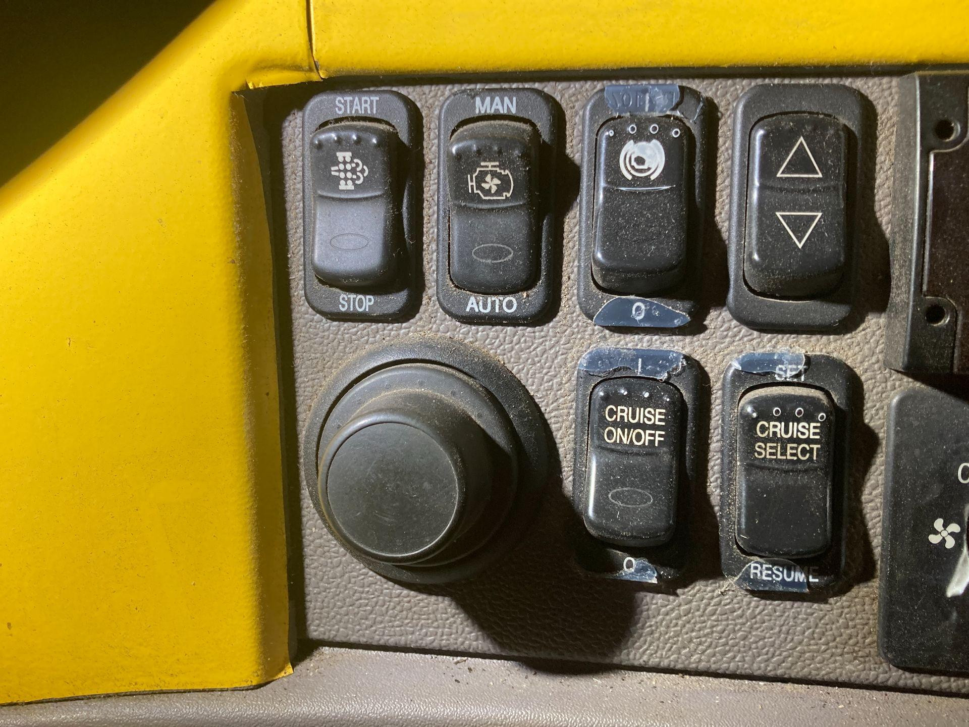 Peterbilt 389 Dash Panel for Sale