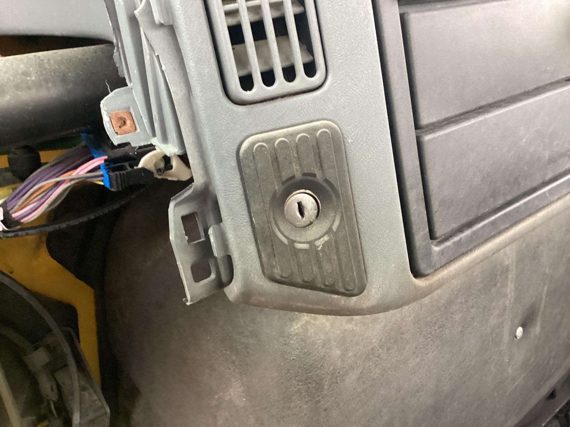 International 4300 Dash Panel for Sale