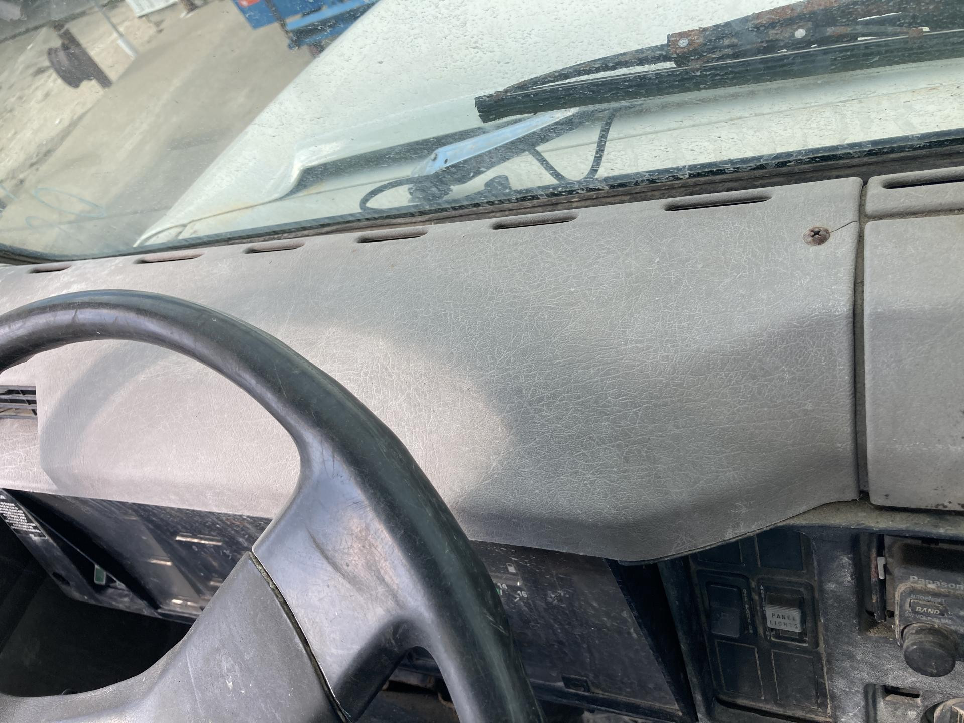 International 4800 Dash Panel for Sale
