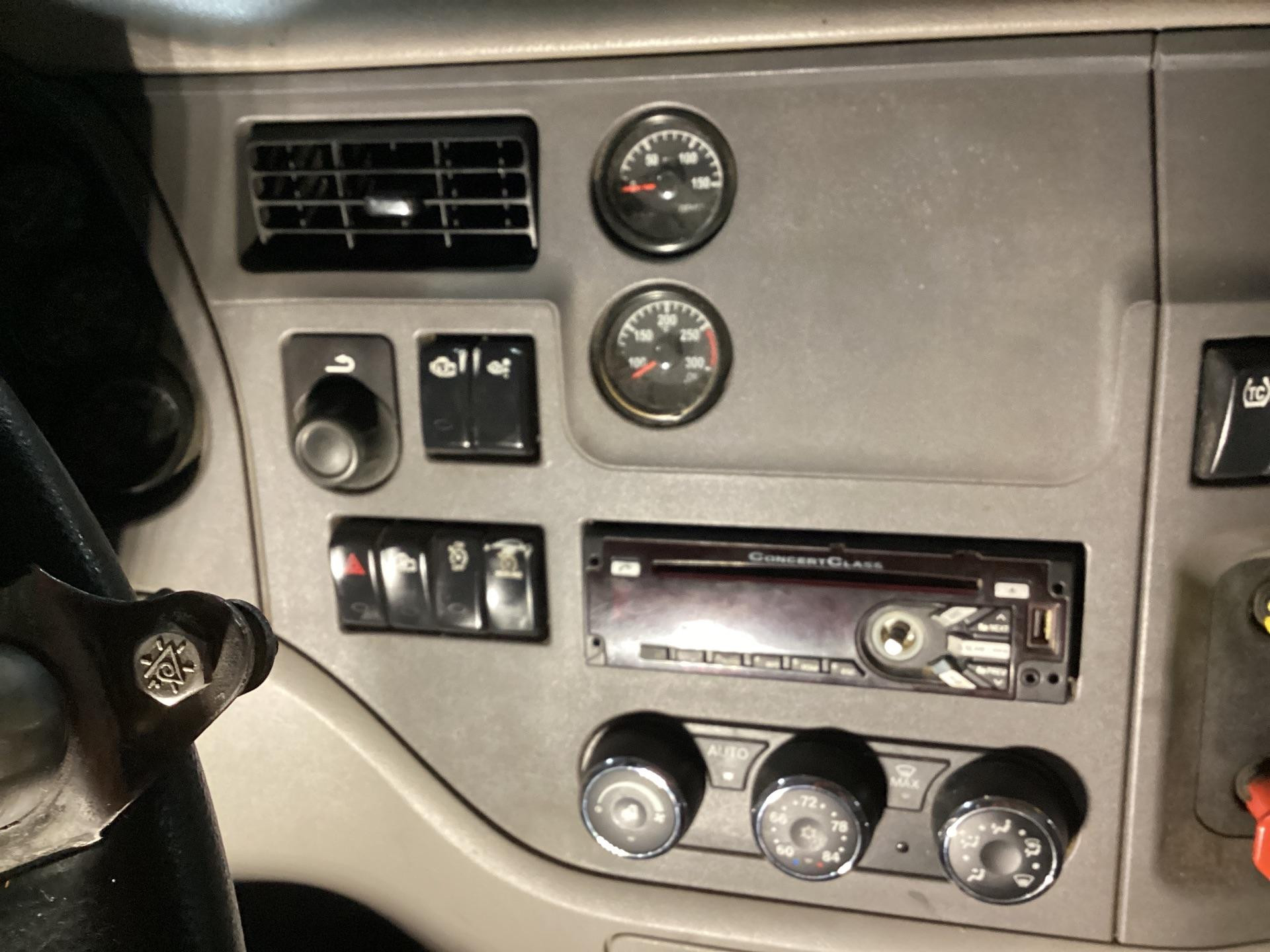 Peterbilt 567 Dash Panel for Sale