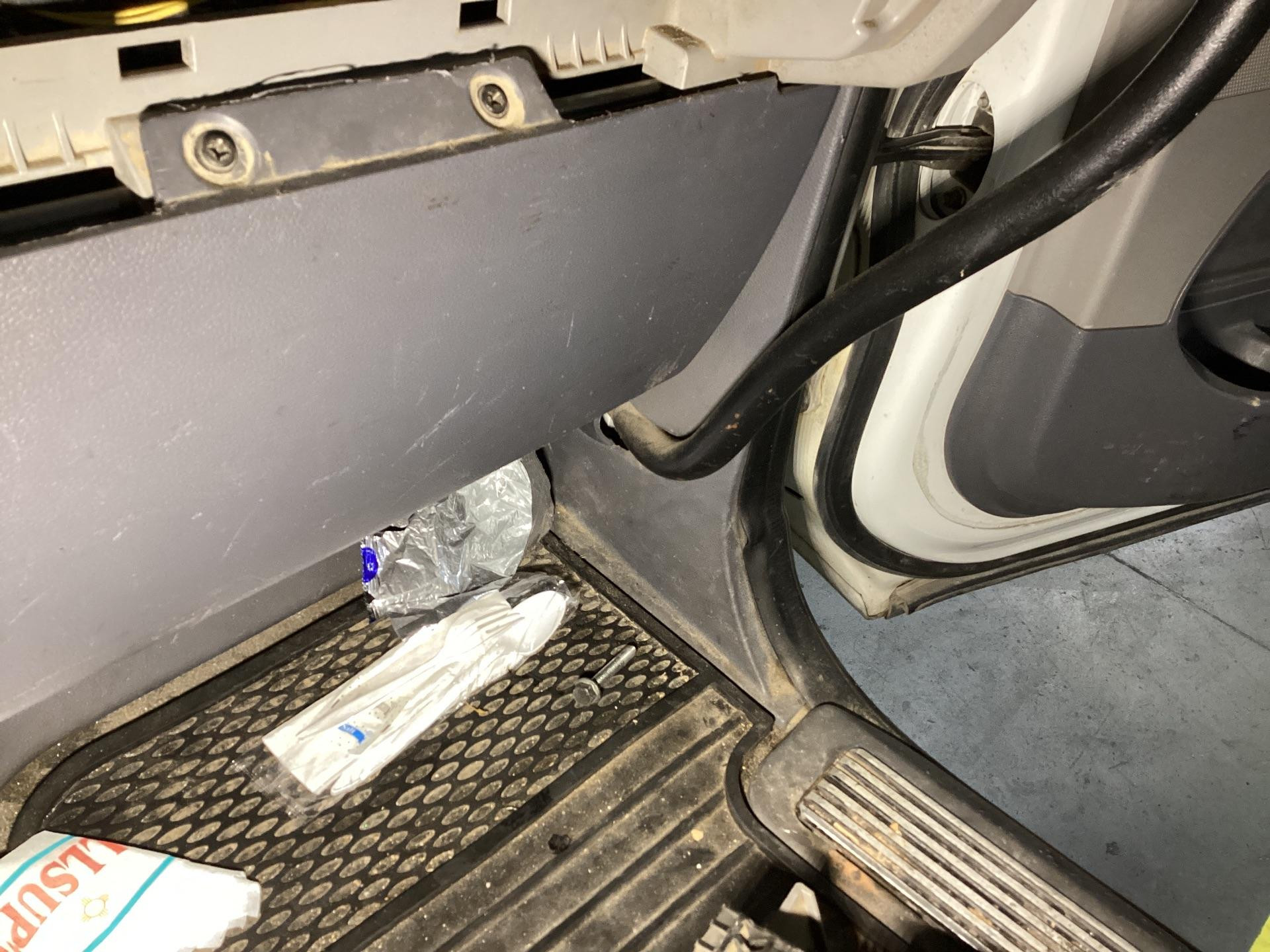 Peterbilt 567 Dash Panel for Sale