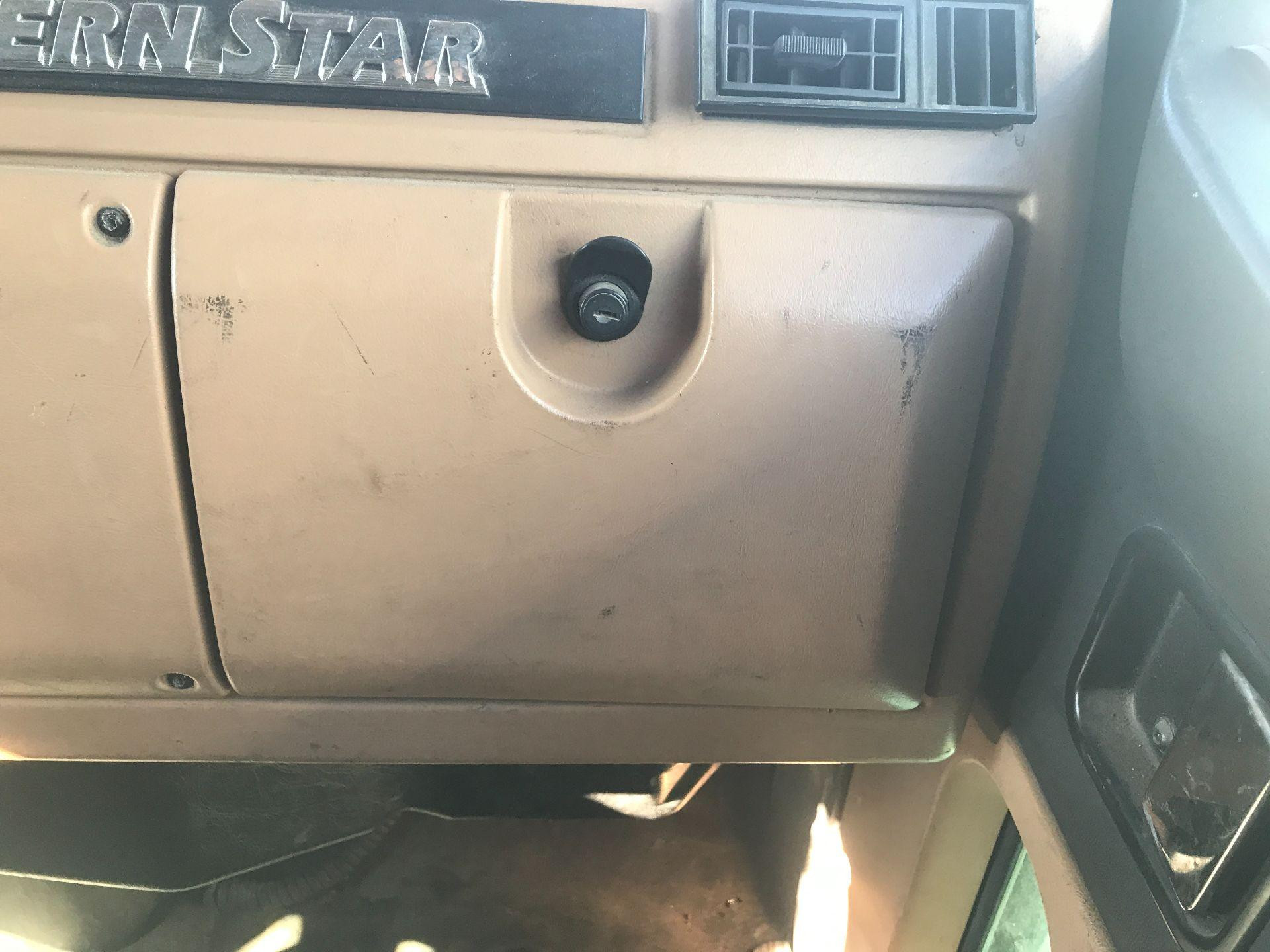Western Star Trucks 5700 Dash Panel for Sale