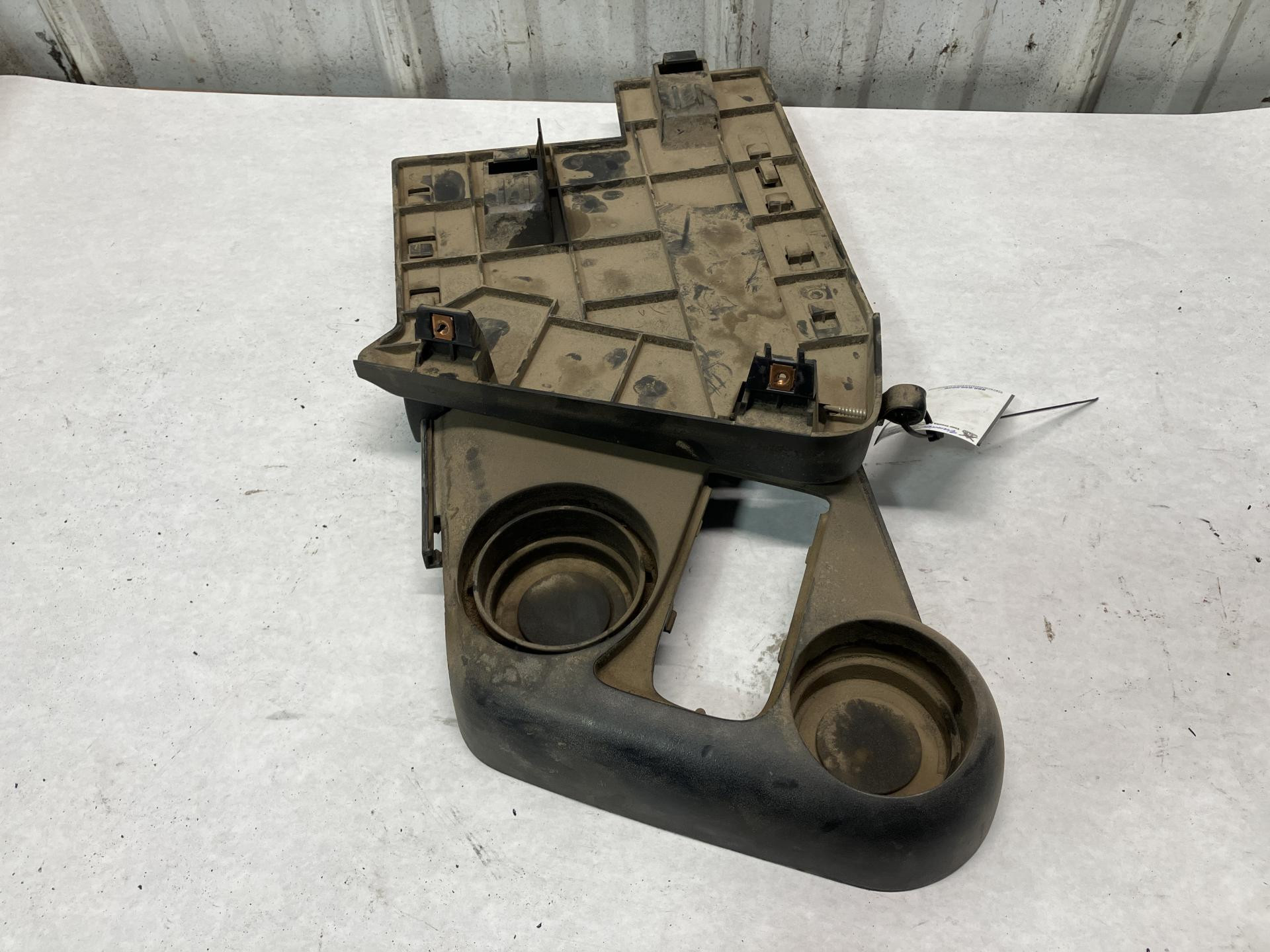 International 8600 Dash Panel for Sale