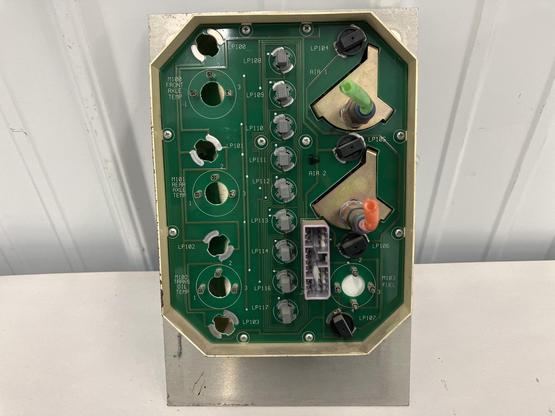 International 9100 Dash Panel for Sale