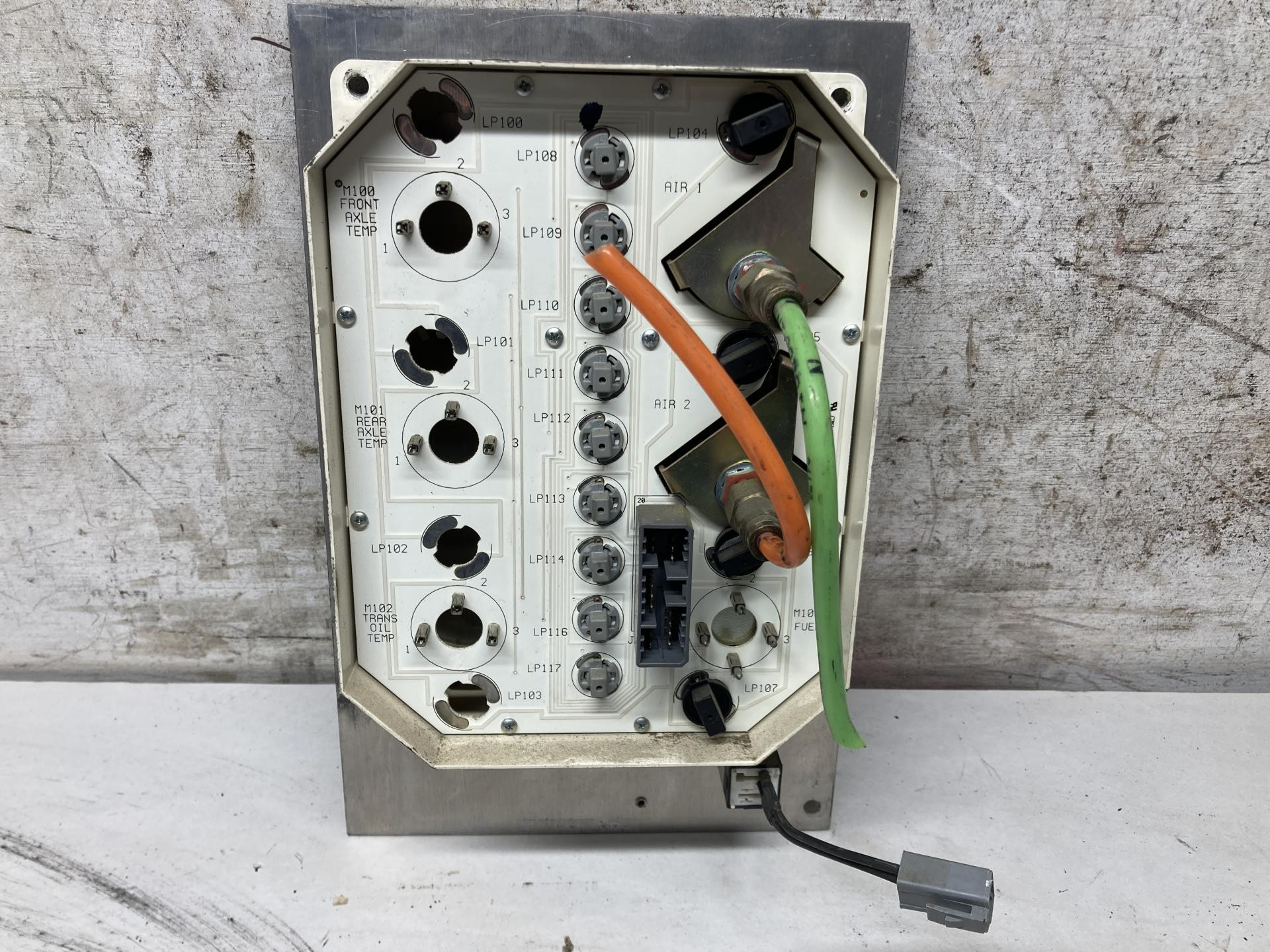 3592537C91 | International 9200 Dash Panel for Sale