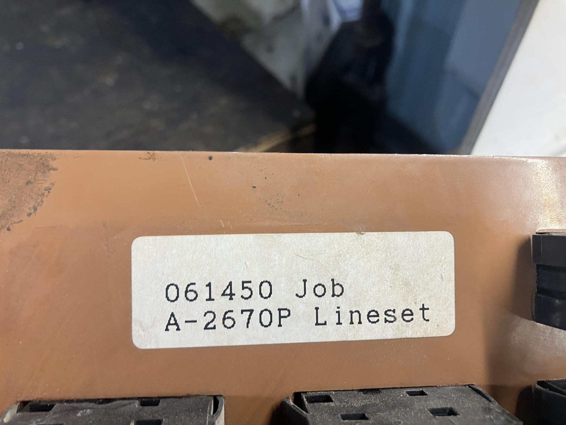 International 9400 Dash Panel for Sale