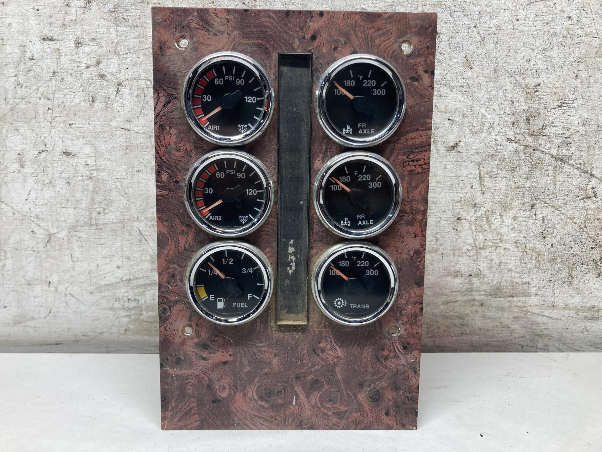 3503491C91 | International 9400 Dash Panel for Sale