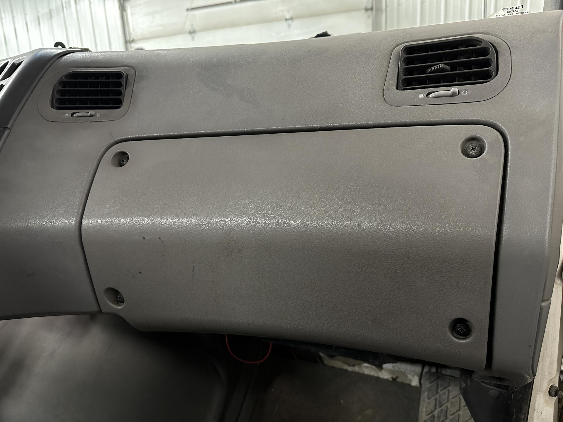 Ford A9522 Dash Panel for Sale