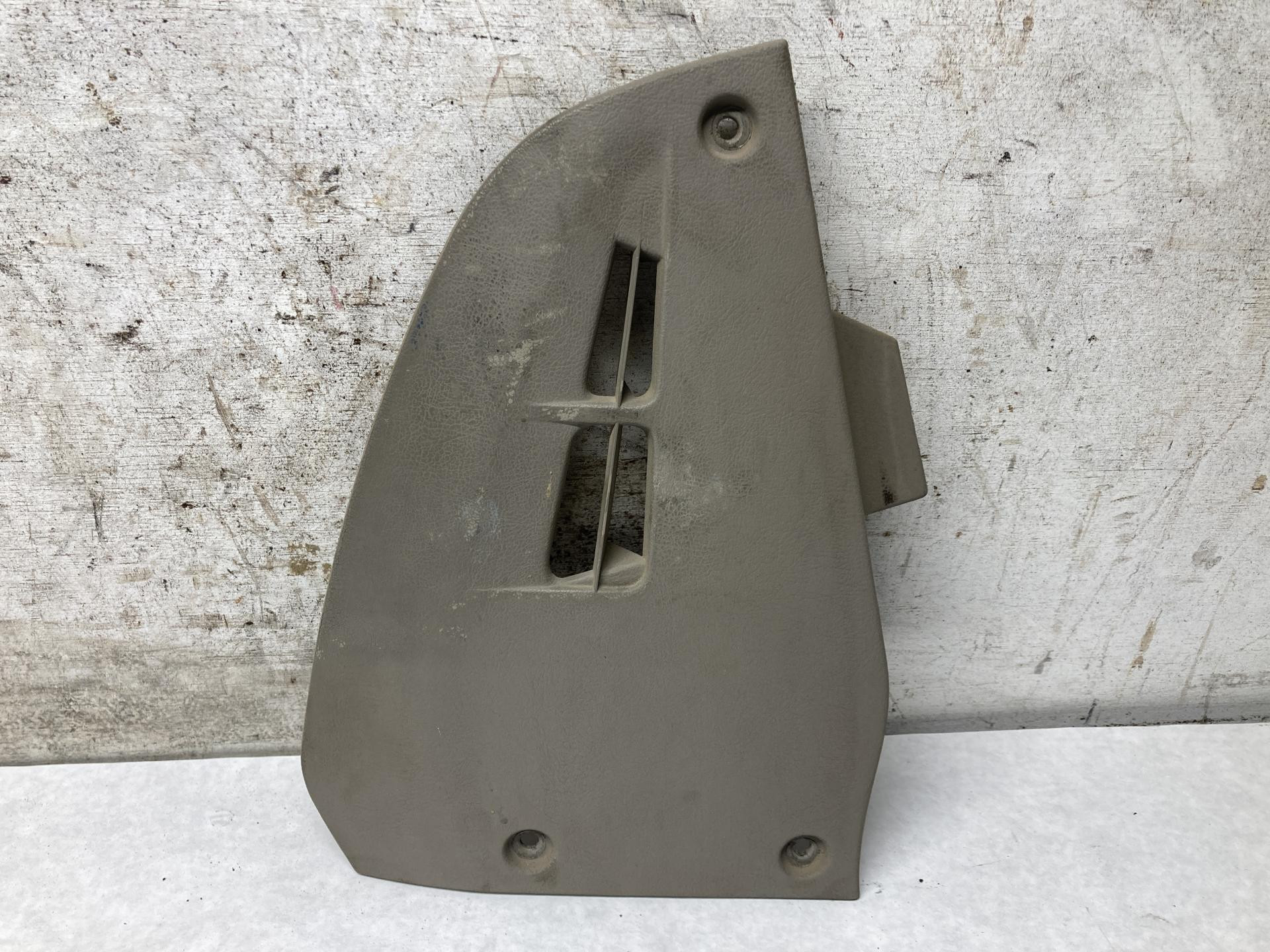 F6HT-8004480-ADW | Ford L8501 Dash Panel for Sale