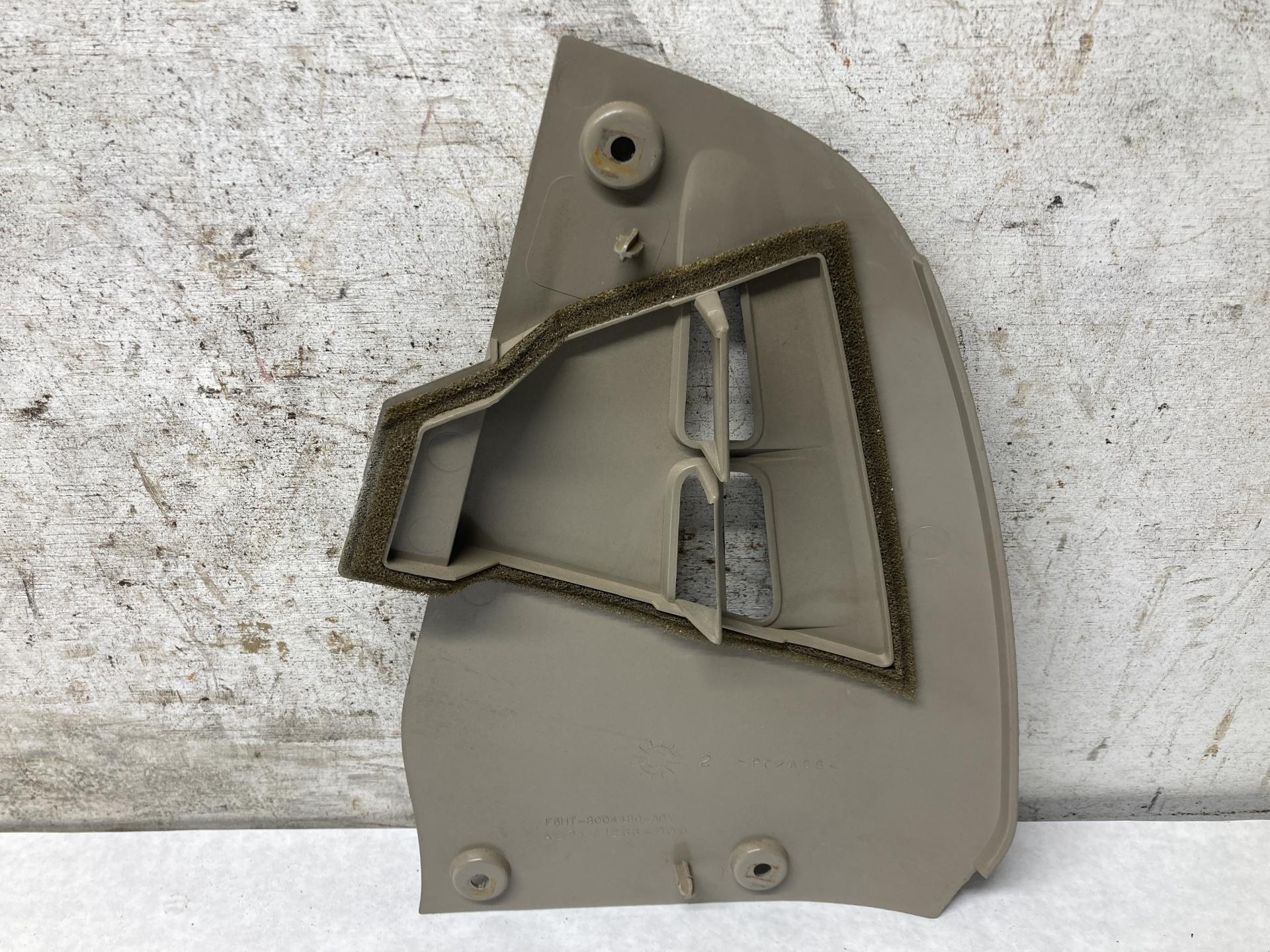 F6HT-8004480-ADW | Ford L8501 Dash Panel for Sale