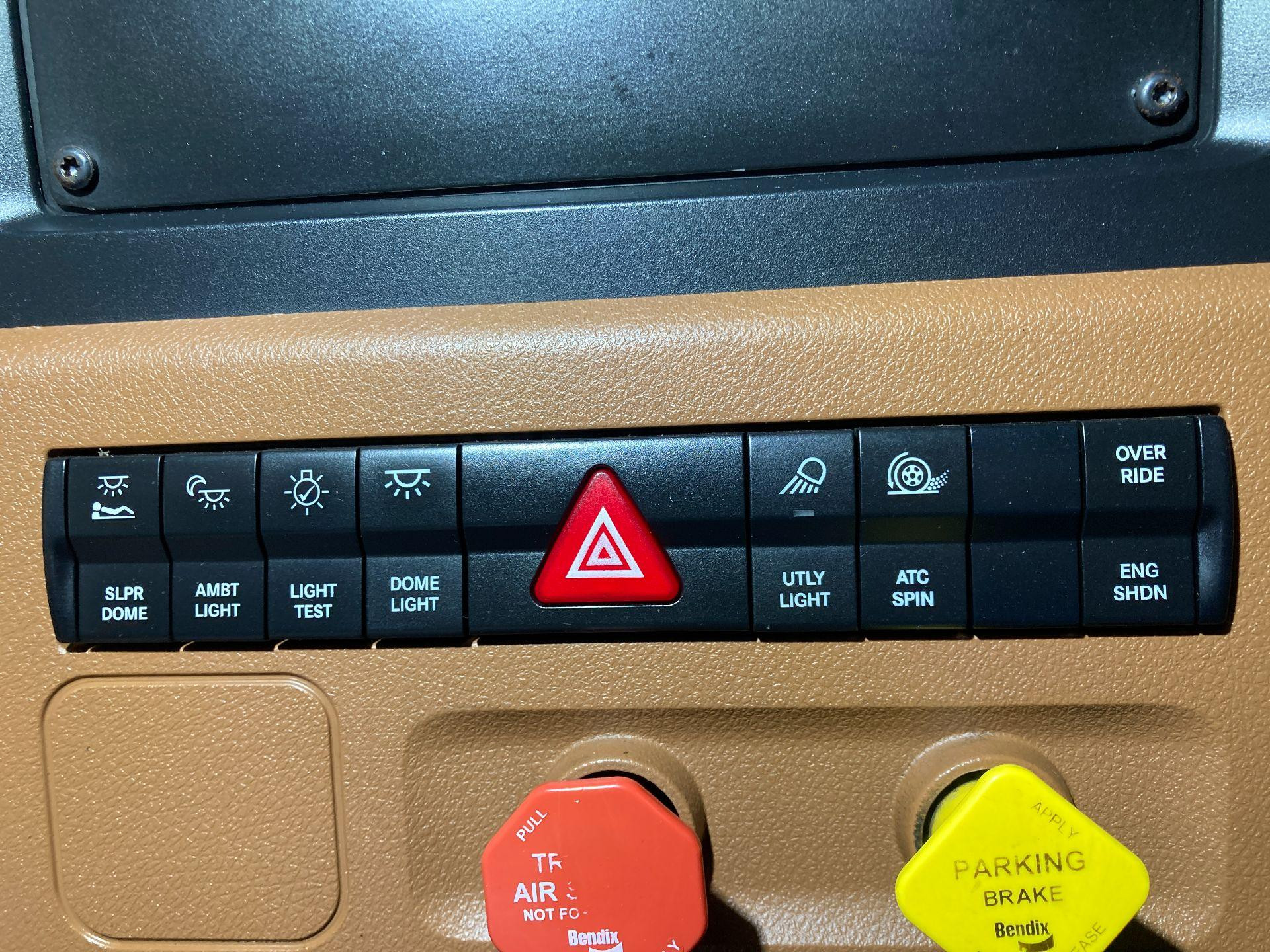 A0694732000 | Freightliner CASCADIA Dash Panel for Sale