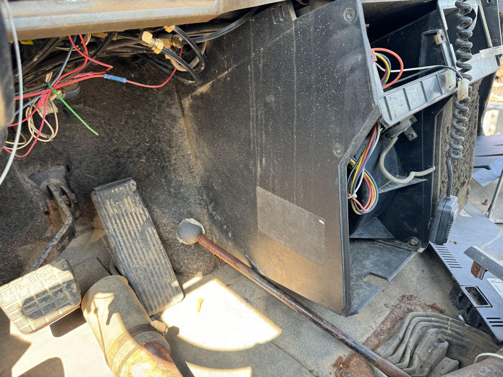 Mack CH600 Dash Panel for Sale