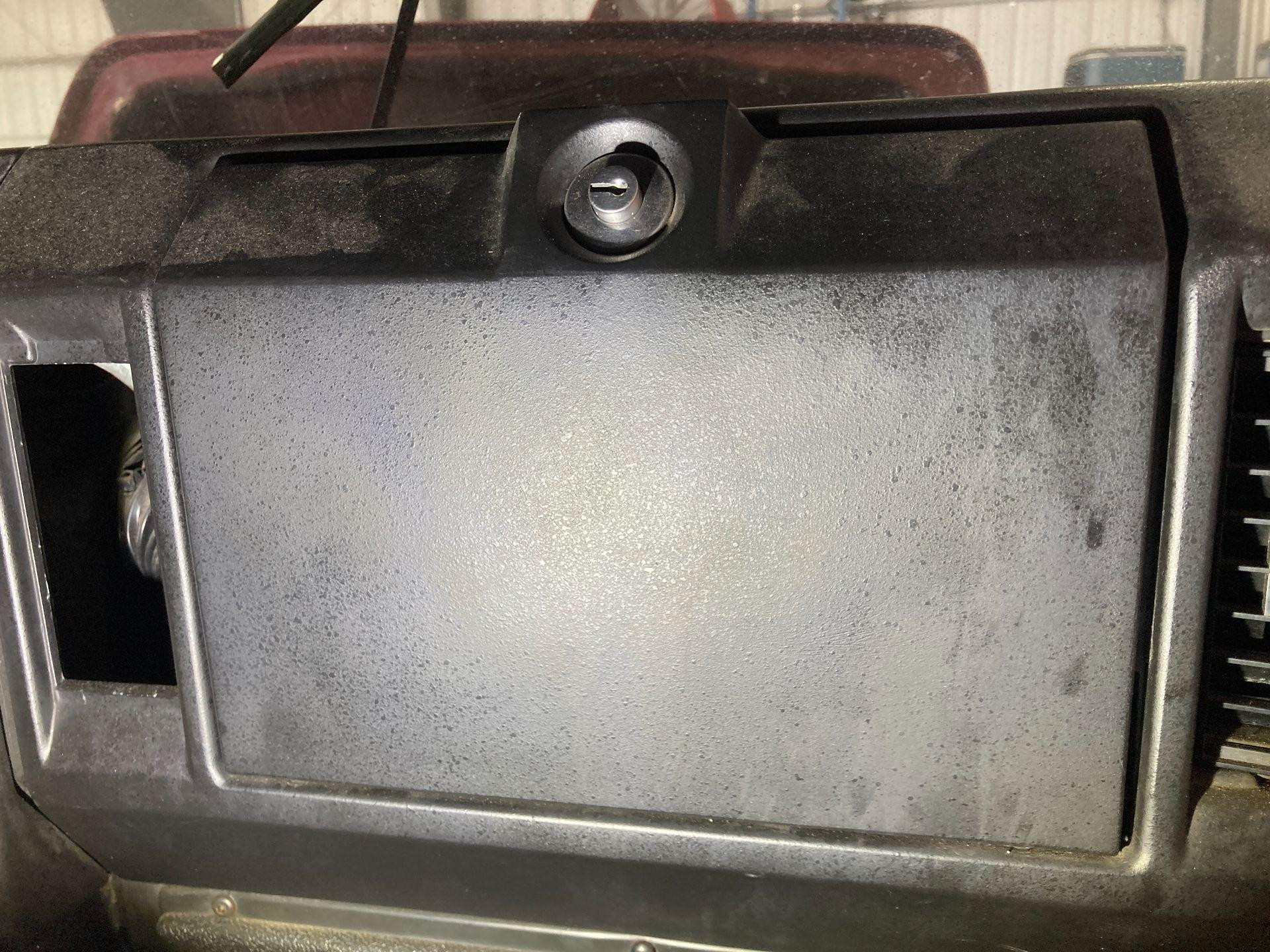 Freightliner CLASSIC XL Dash Panel for Sale