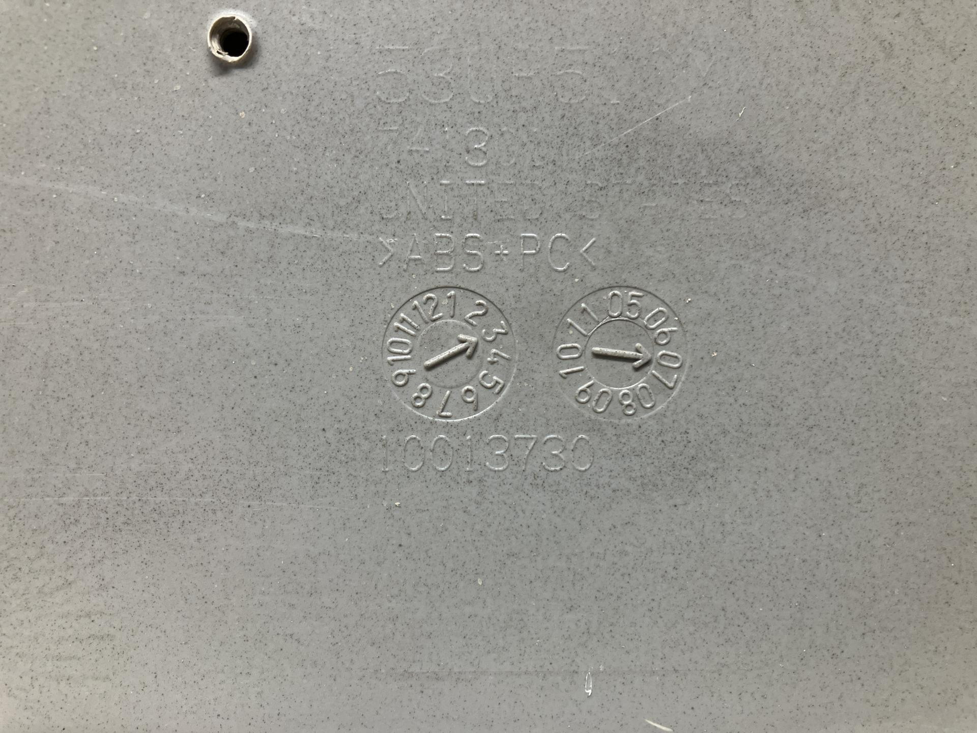 Mack CXU Dash Panel for Sale
