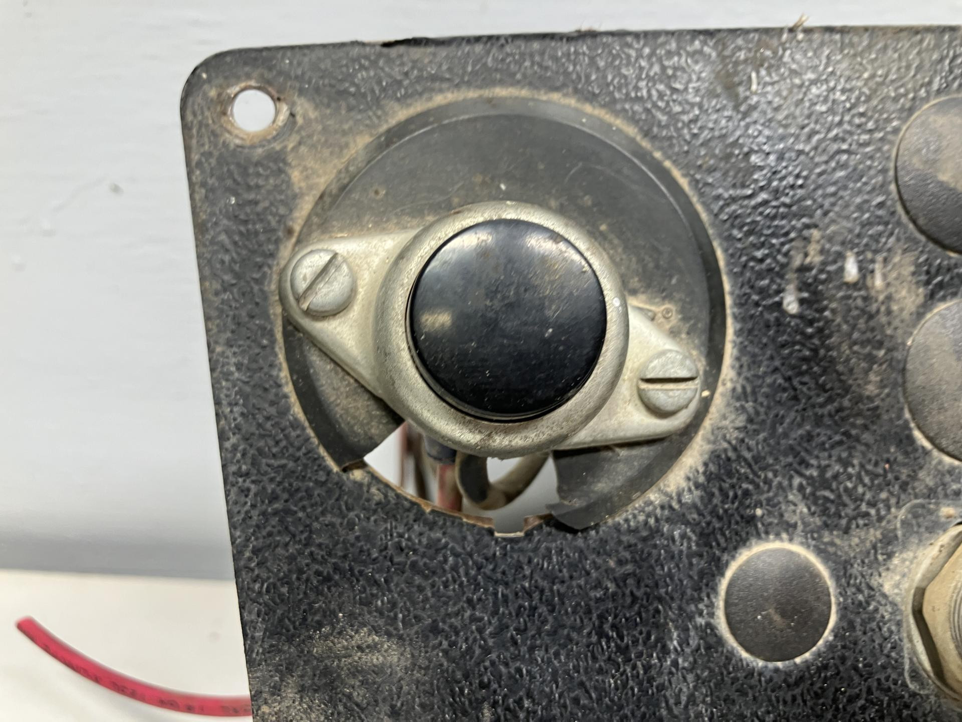 Mack DM600 Dash Panel for Sale