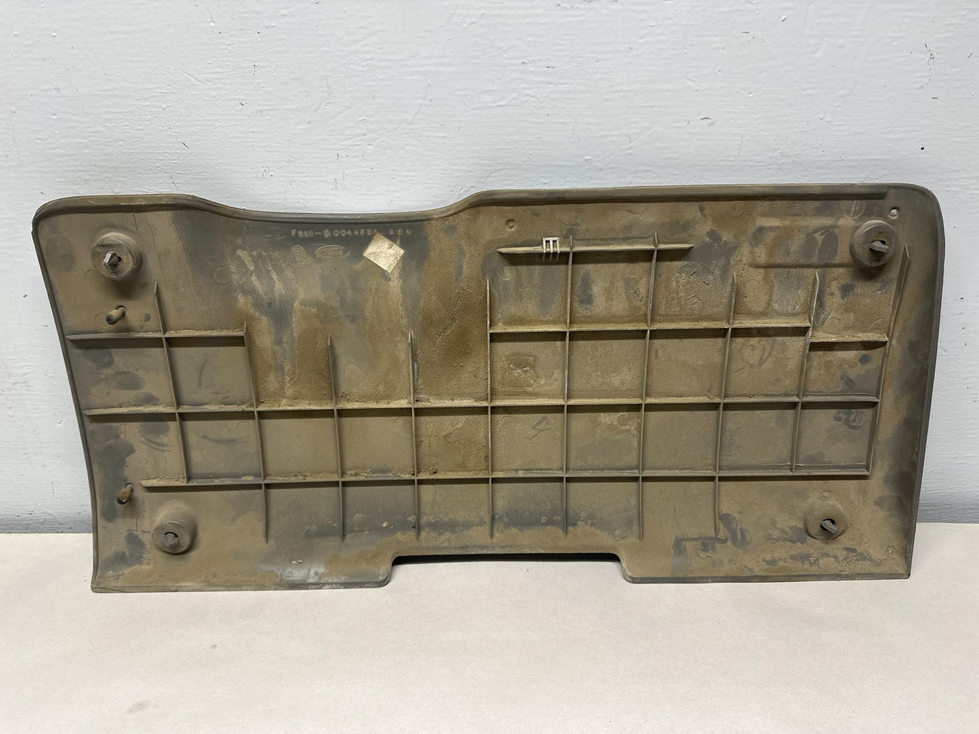 F81B-80044F08-AHW | Ford F650 Dash Panel for Sale