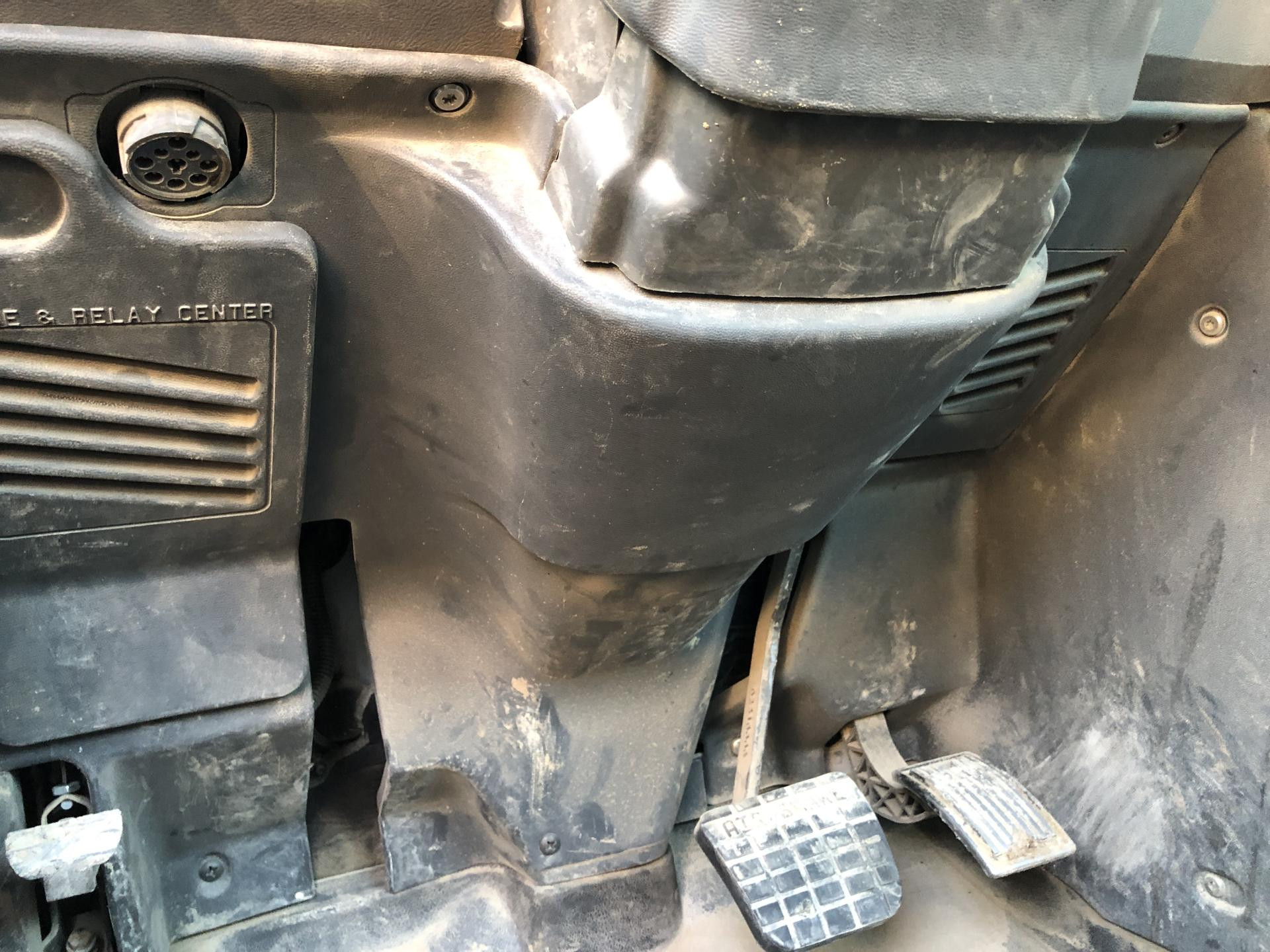 Mack GU400 Dash Panel for Sale