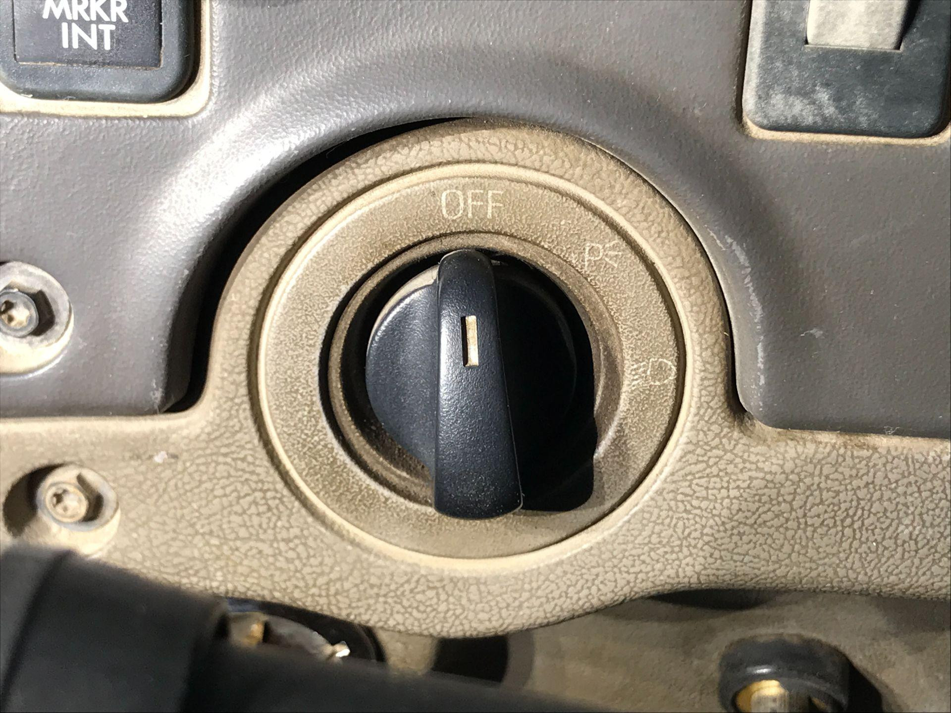Sterling L8513 Dash Panel for Sale