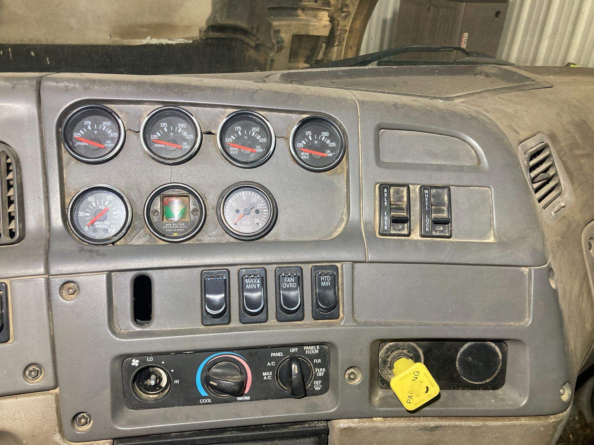 Sterling L9522 Dash Panel for Sale