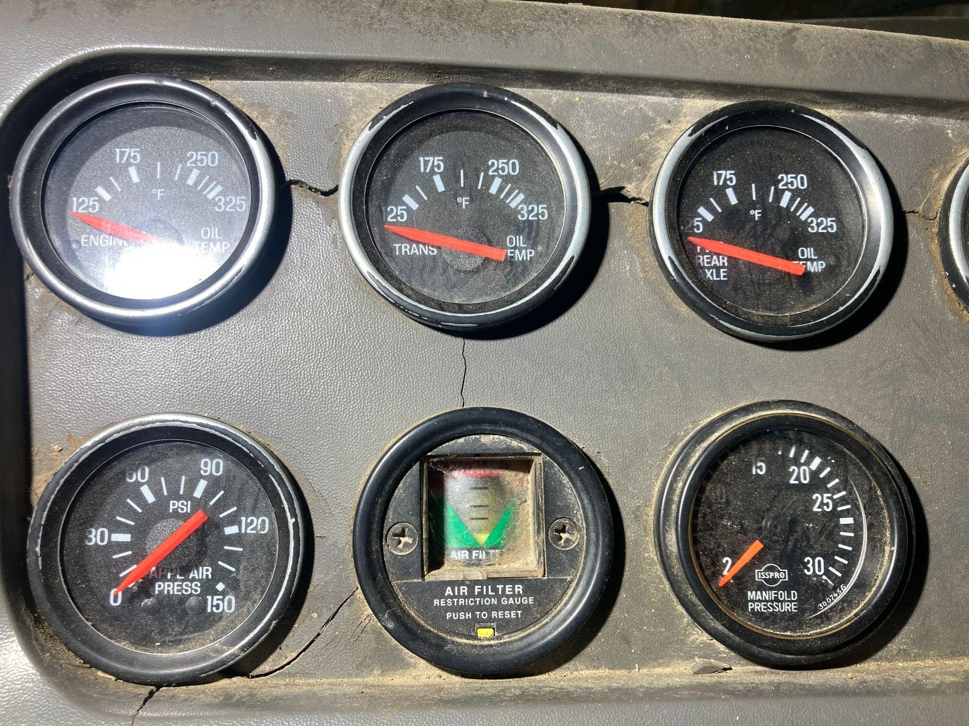 Sterling L9522 Dash Panel for Sale
