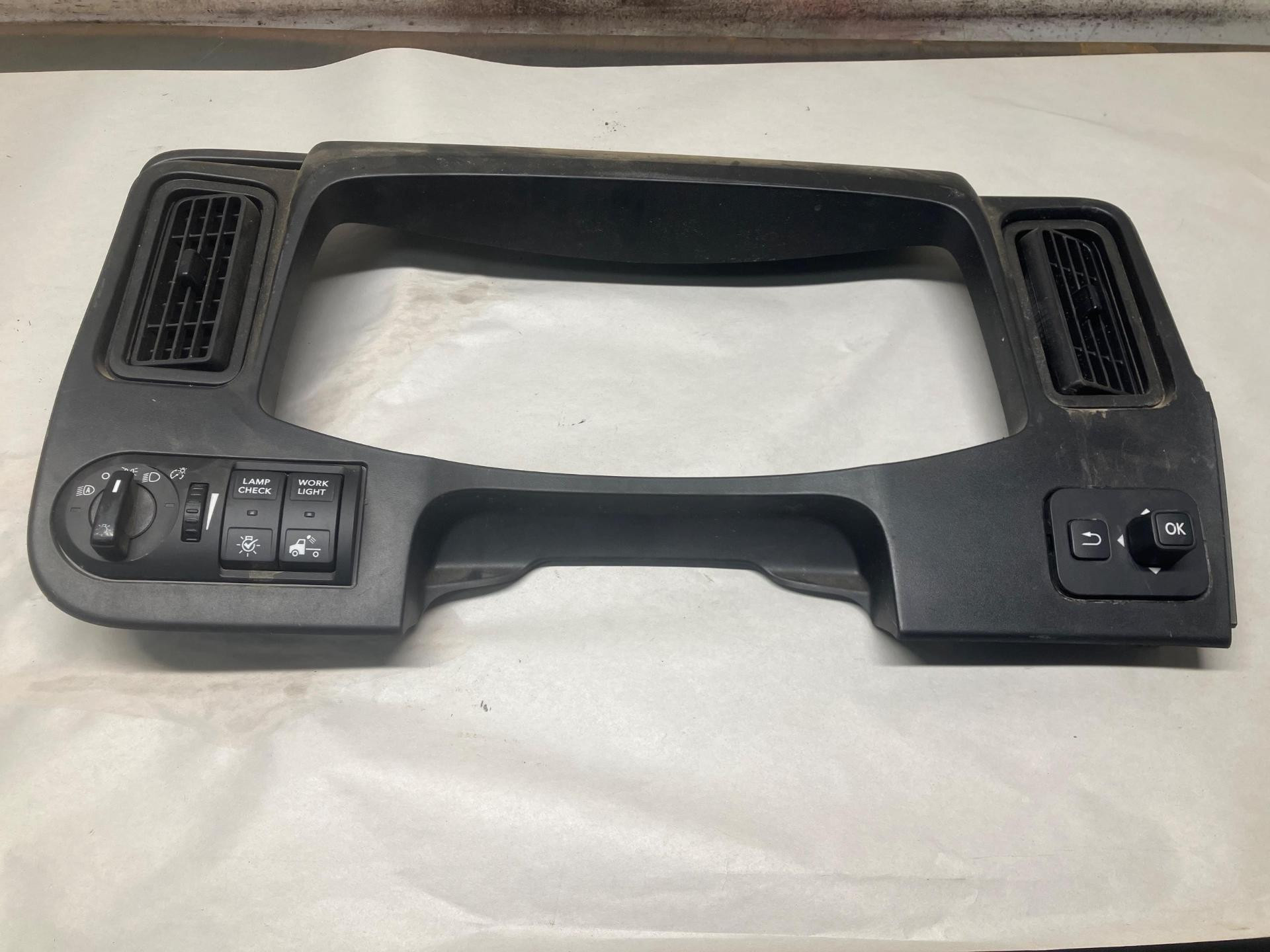 3765116F95M | International LT Dash Panel for Sale