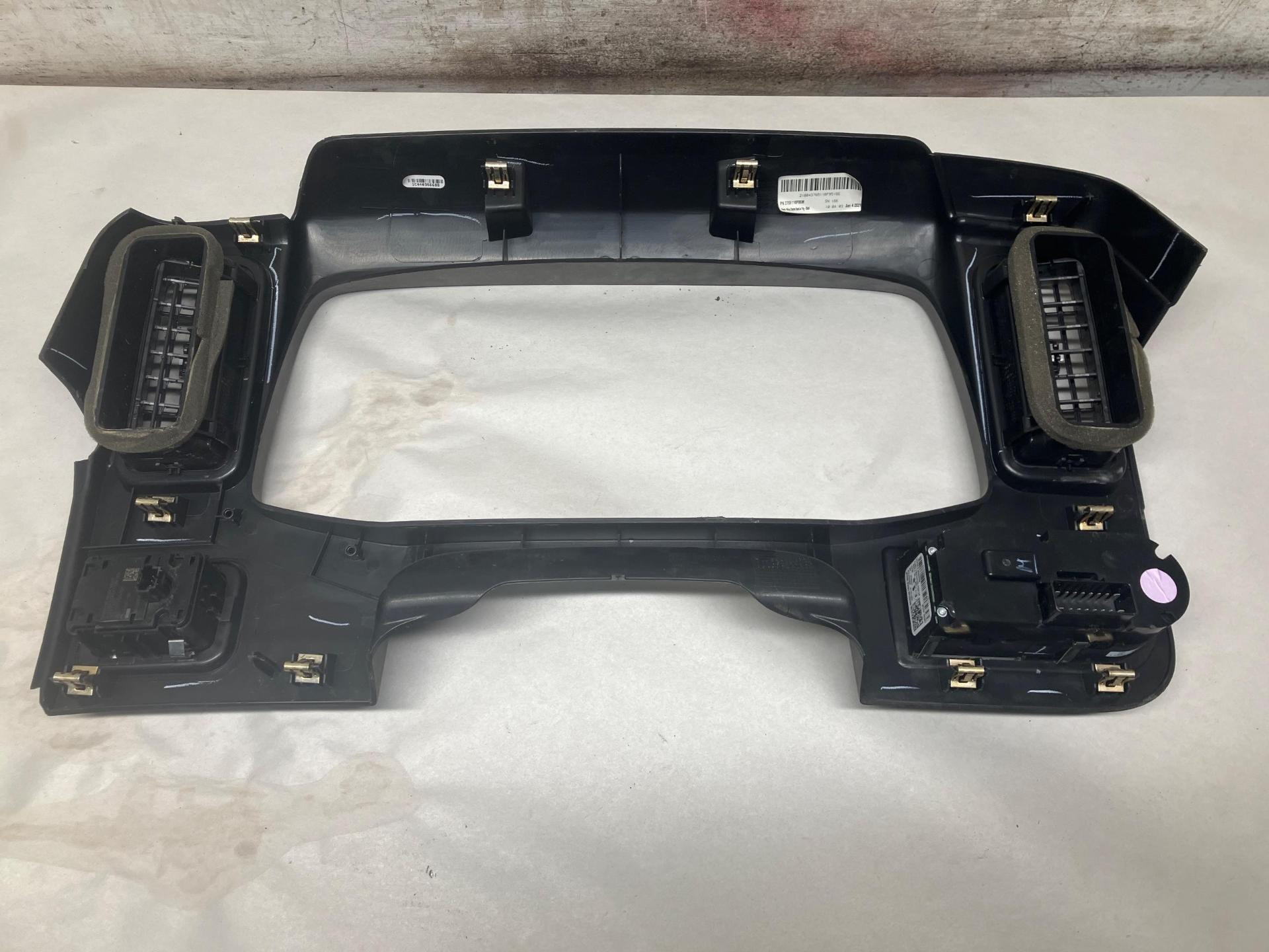 3765116F95M | International LT Dash Panel for Sale
