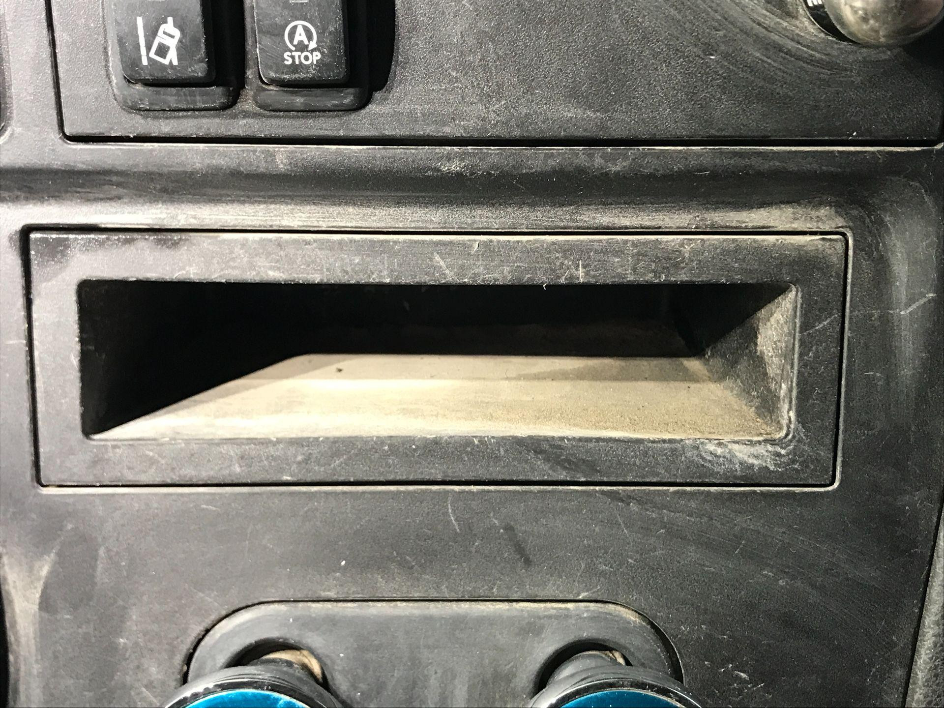 International LT Dash Panel for Sale