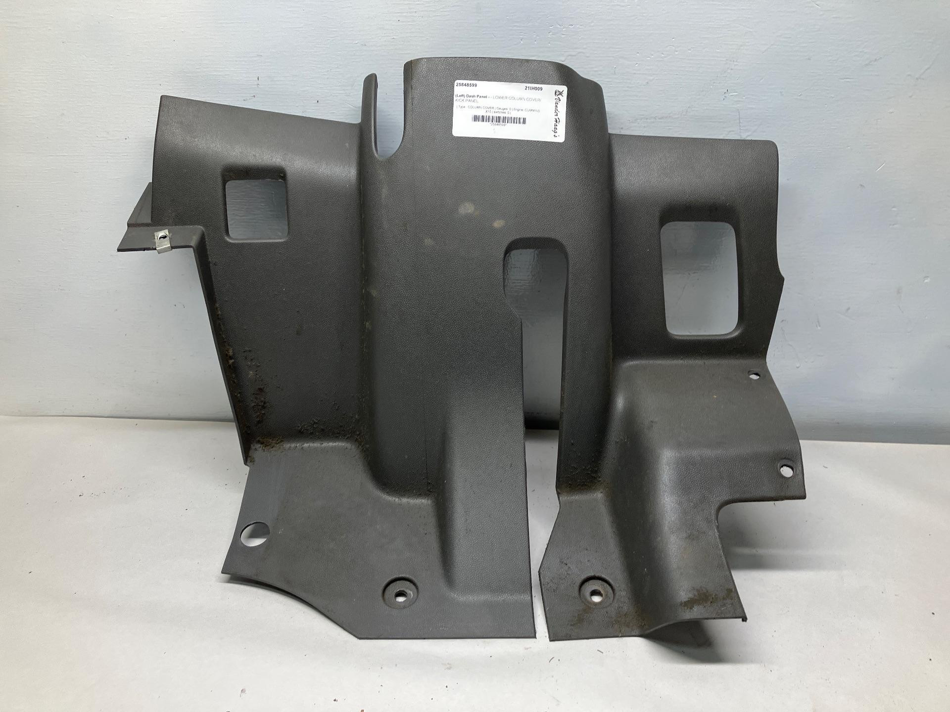 it-pm-oem-flex1 | International LT Dash Panel for Sale
