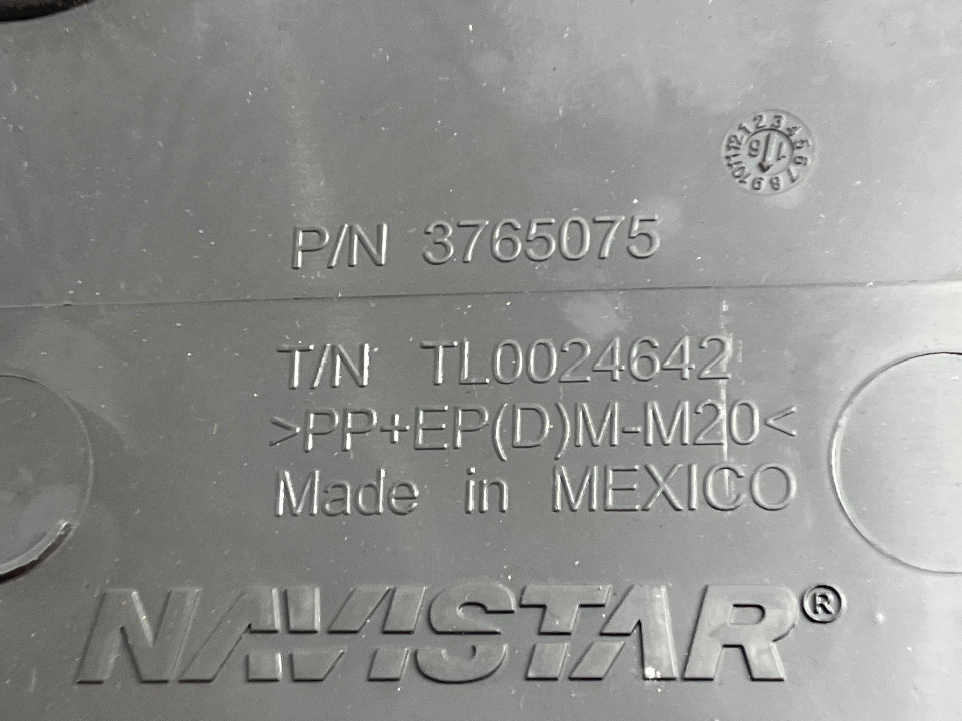 it-pm-oem-flex1 | International LT Dash Panel for Sale