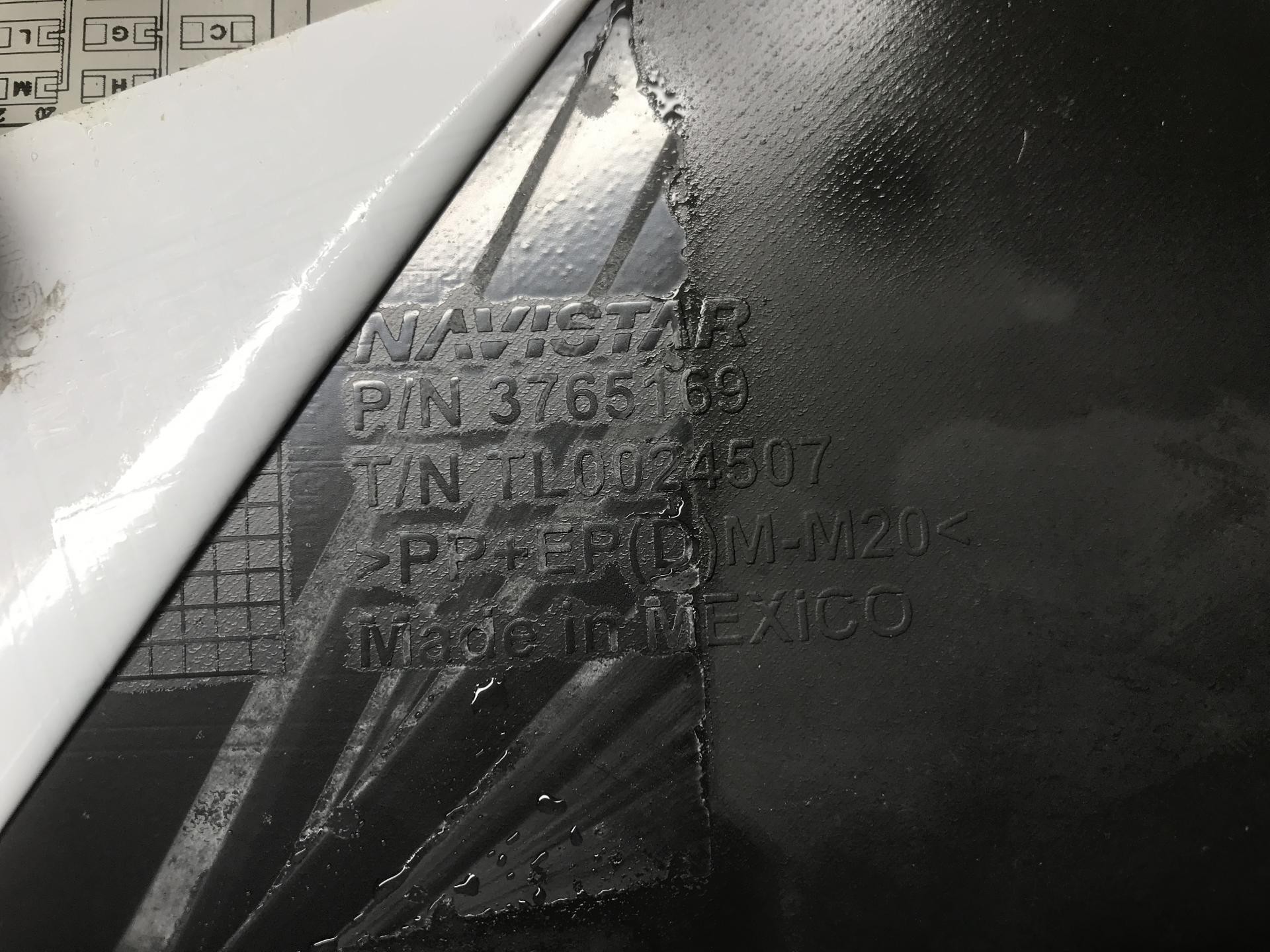 it-pm-oem-flex1 | International LT Dash Panel for Sale