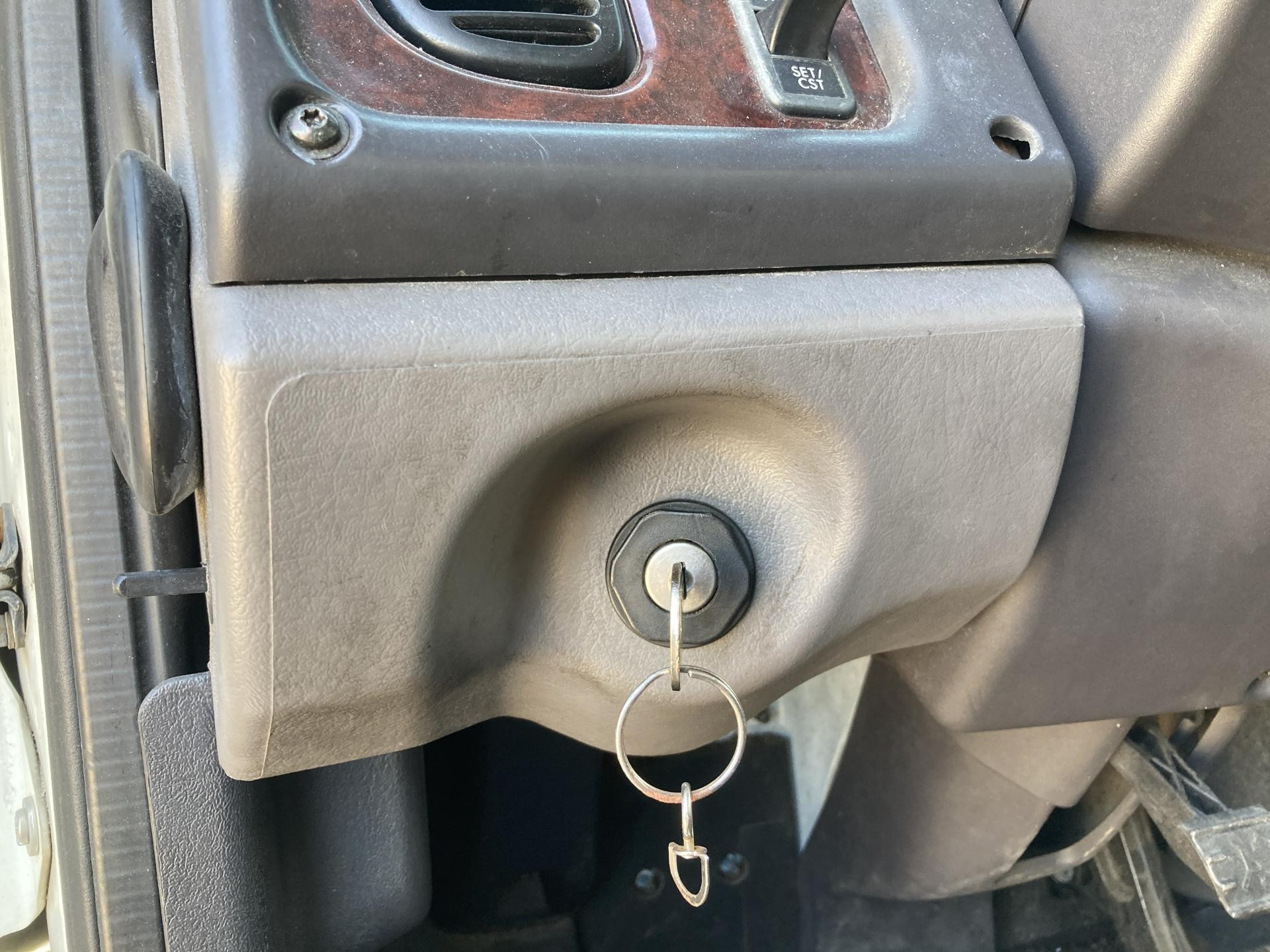 Freightliner M2 106 Dash Panel for Sale