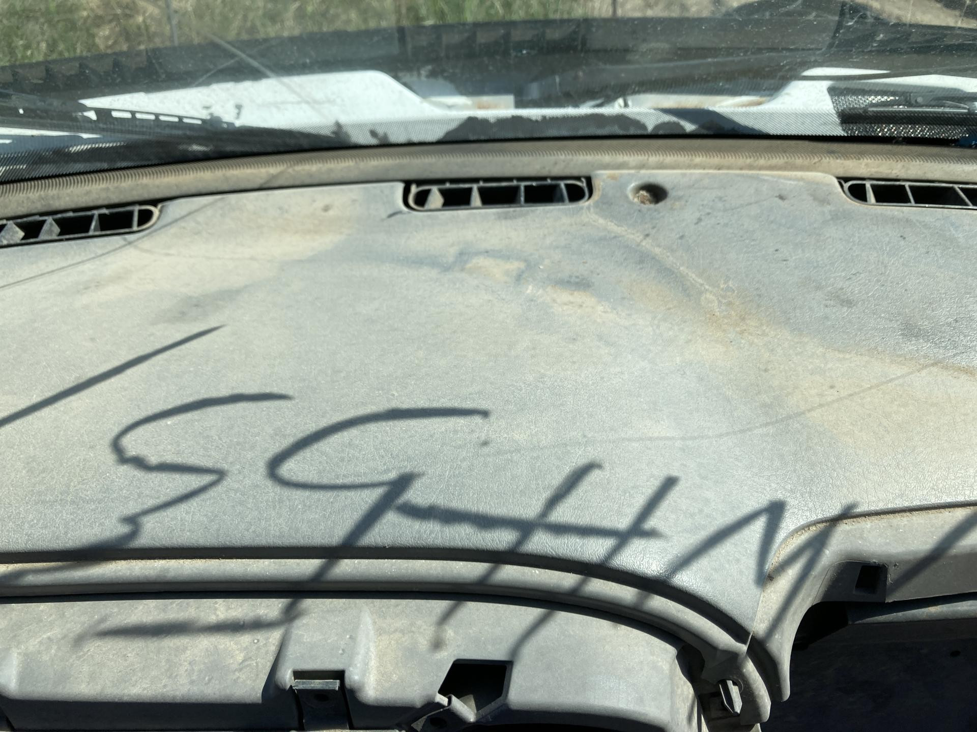 Freightliner M2 106 Dash Panel for Sale
