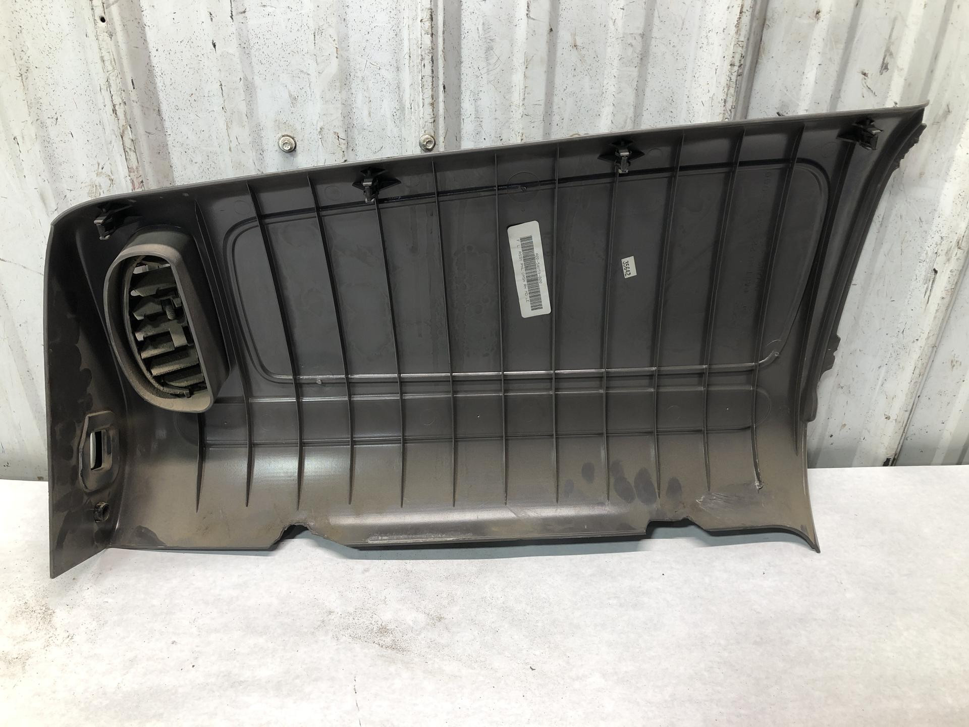 a22-54059-000 | Freightliner M2 106 Dash Panel for Sale