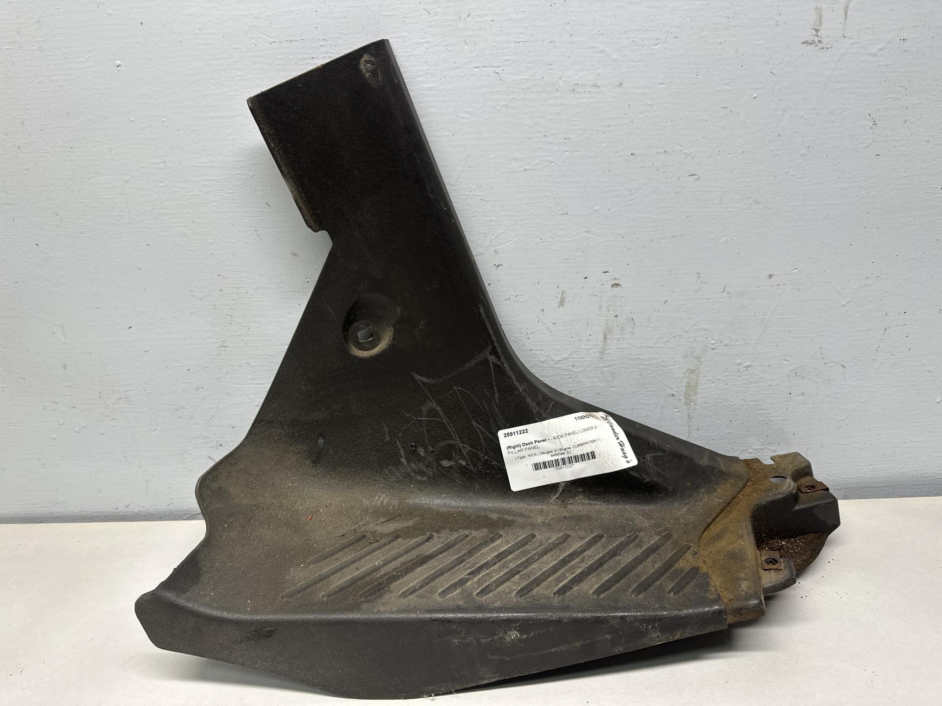 A18-53531-000 | Freightliner M2 106 Dash Panel for Sale