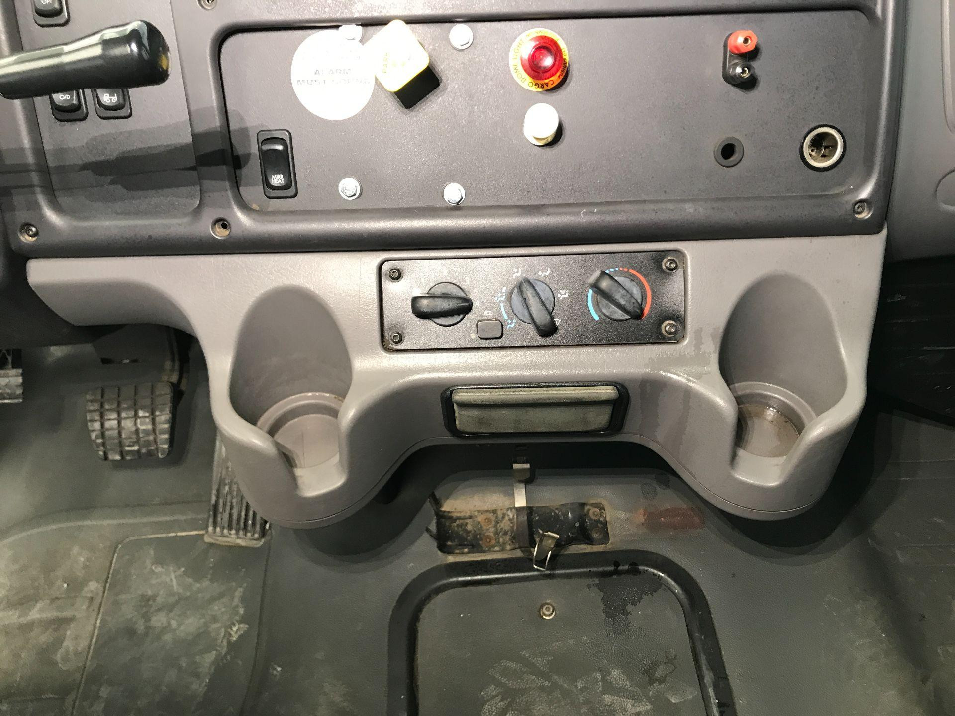 Freightliner M2 106 Dash Panel for Sale
