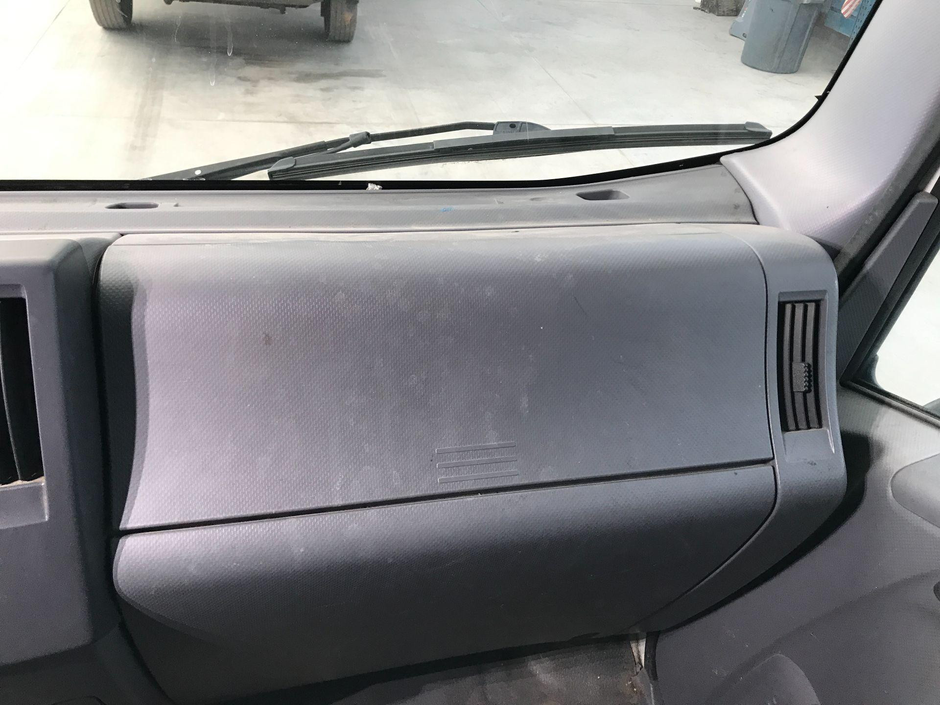 Isuzu NPR Dash Panel for Sale
