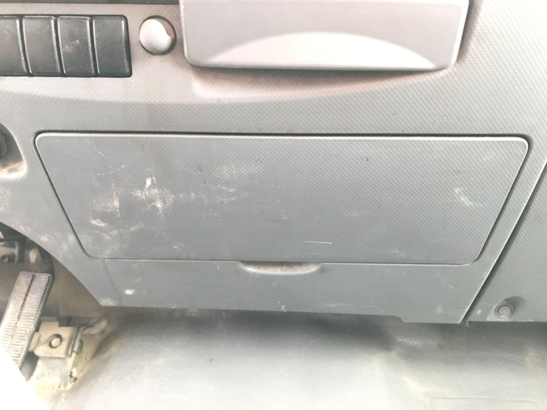 Isuzu NPR Dash Panel for Sale