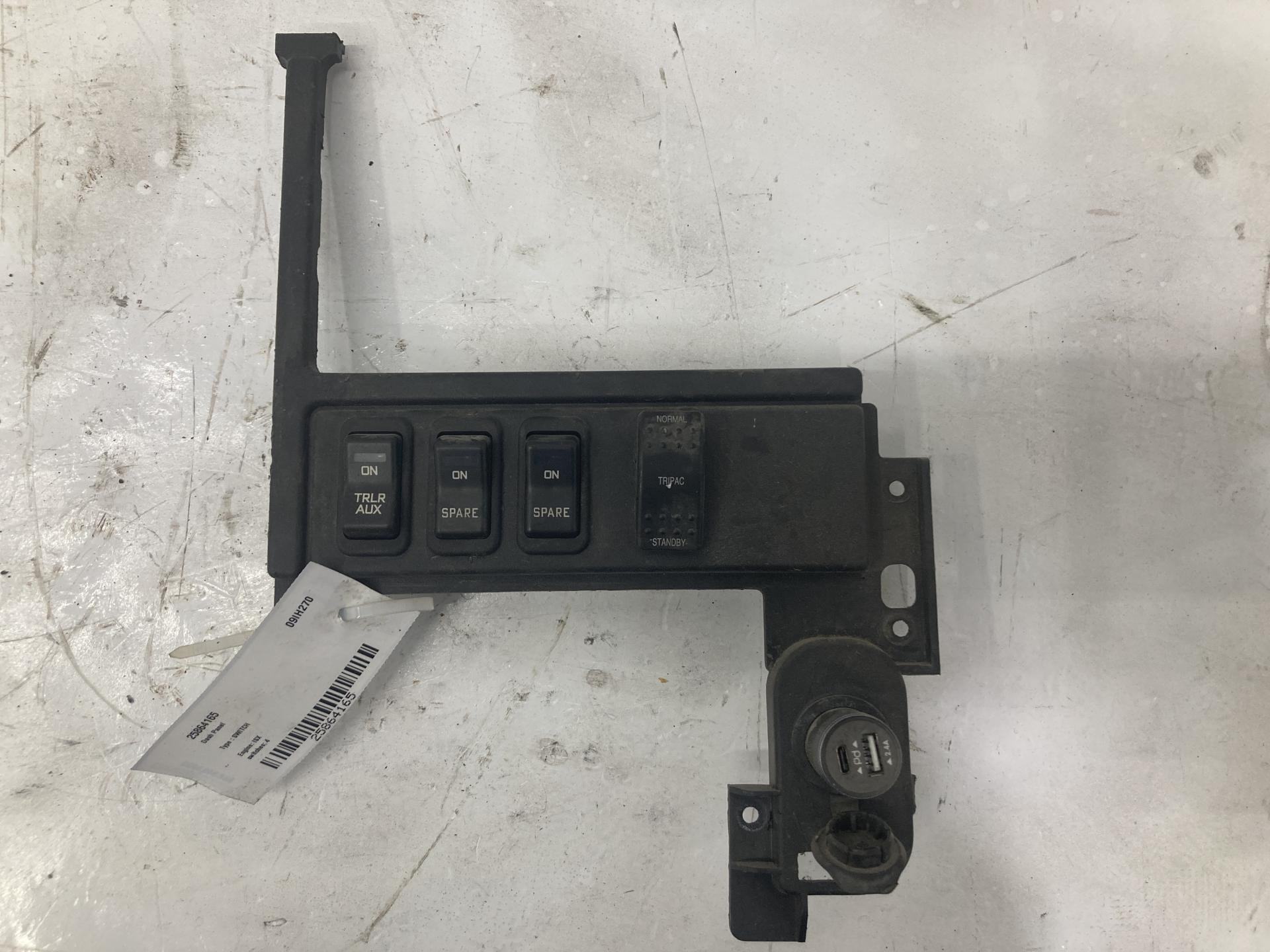 16871623 | International PROSTAR Dash Panel for Sale