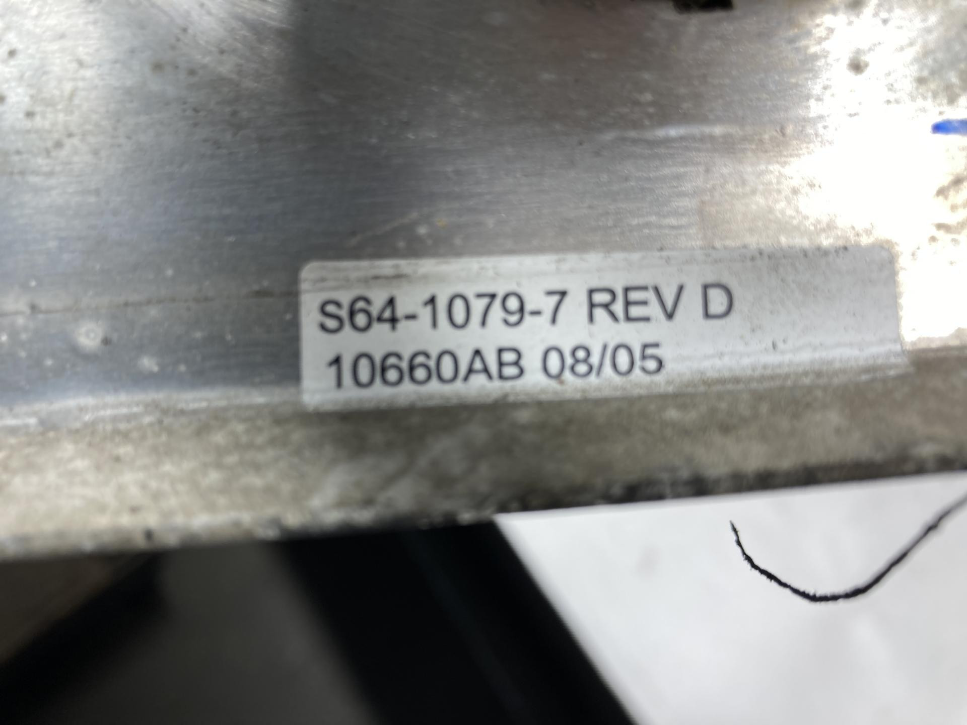 S64-1079-7 | Kenworth T300 Dash Panel for Sale