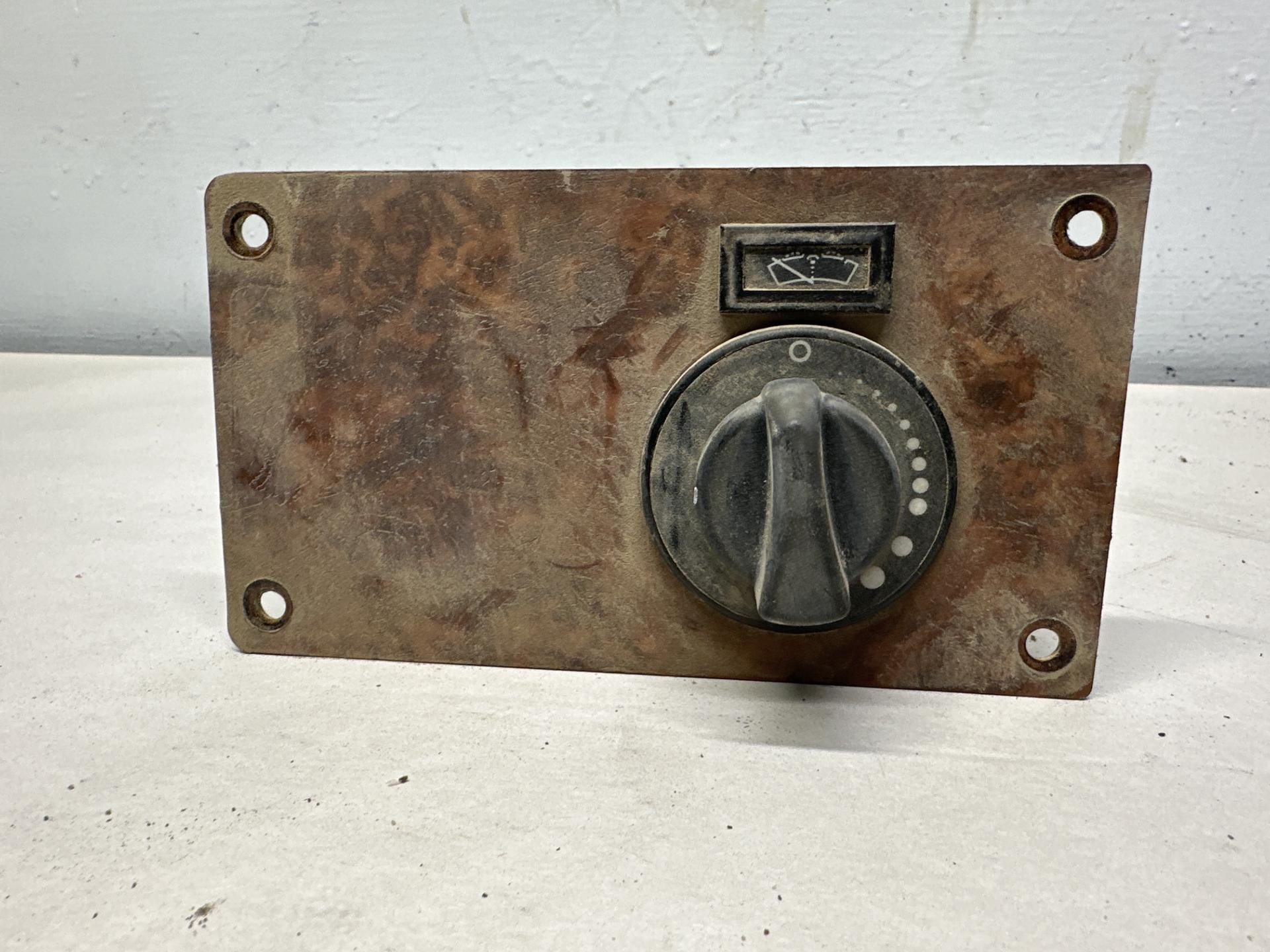 it-pm-oem-flex1 | Kenworth T800 Dash Panel for Sale
