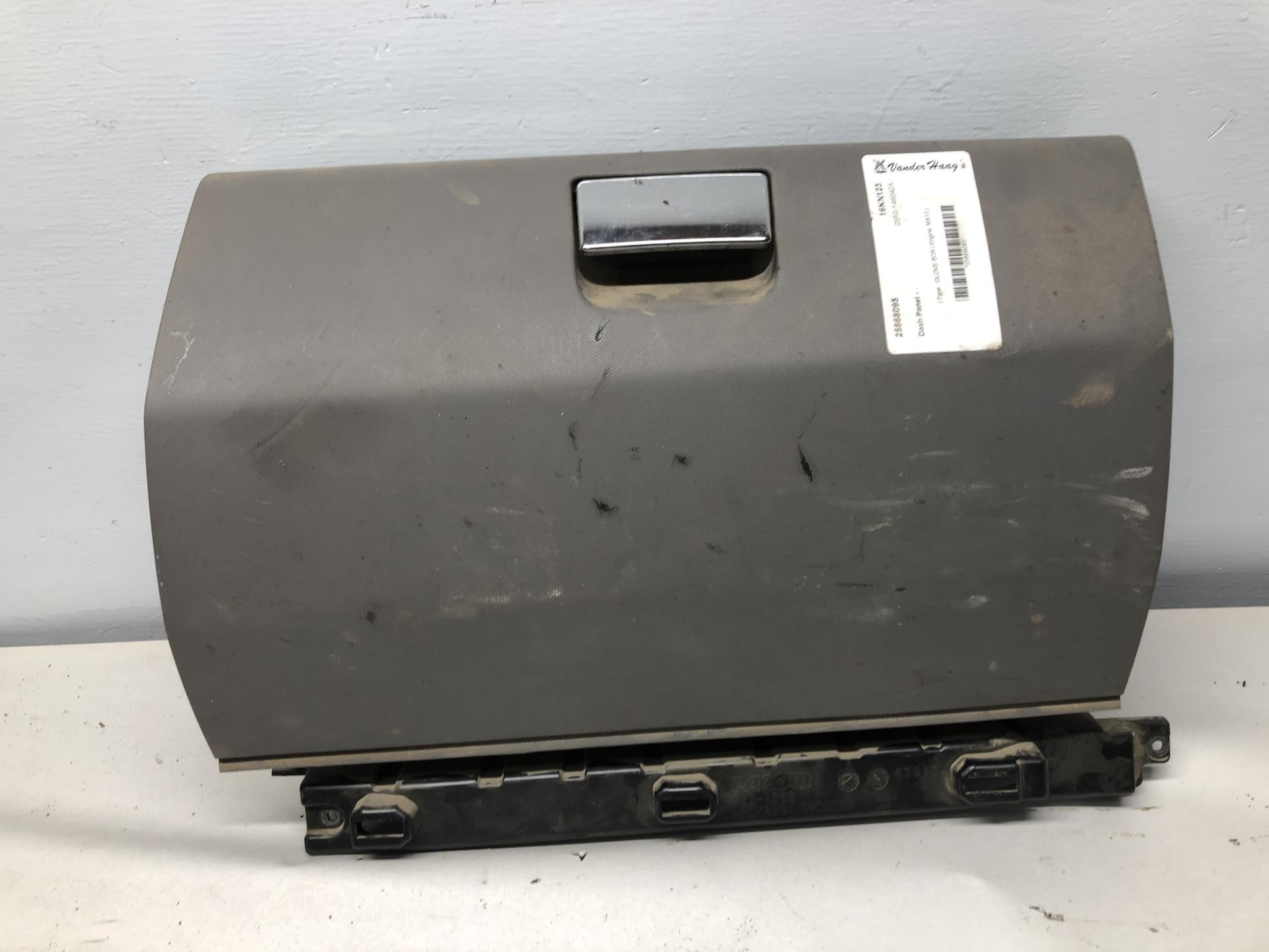 S22-1232-601 | Kenworth T880 Dash Panel for Sale