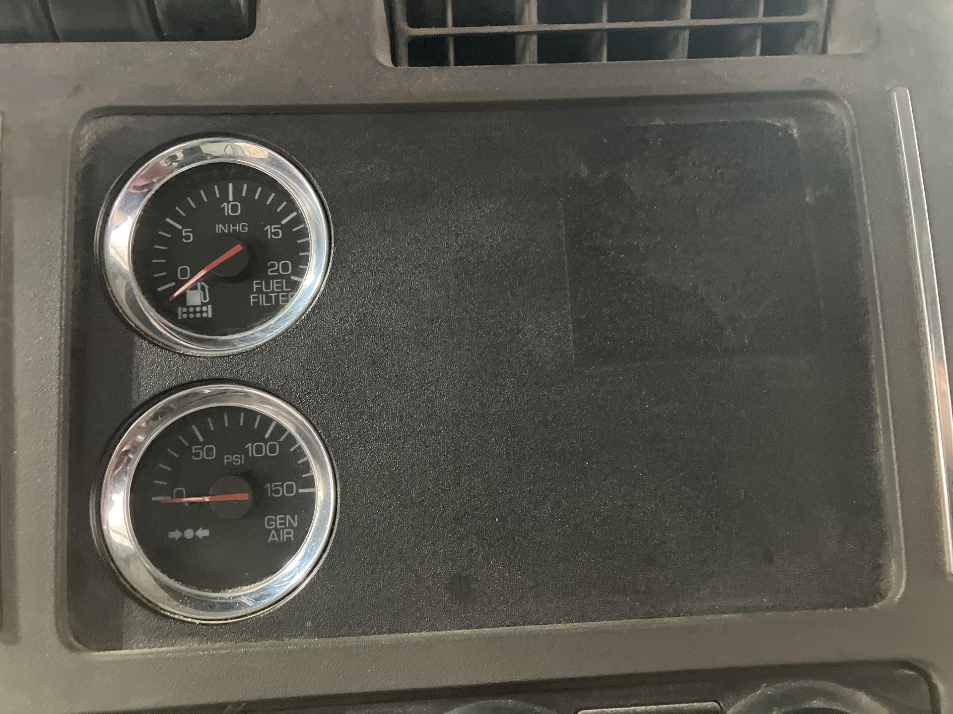 S64-1284-0200 | Kenworth T880 Dash Panel for Sale