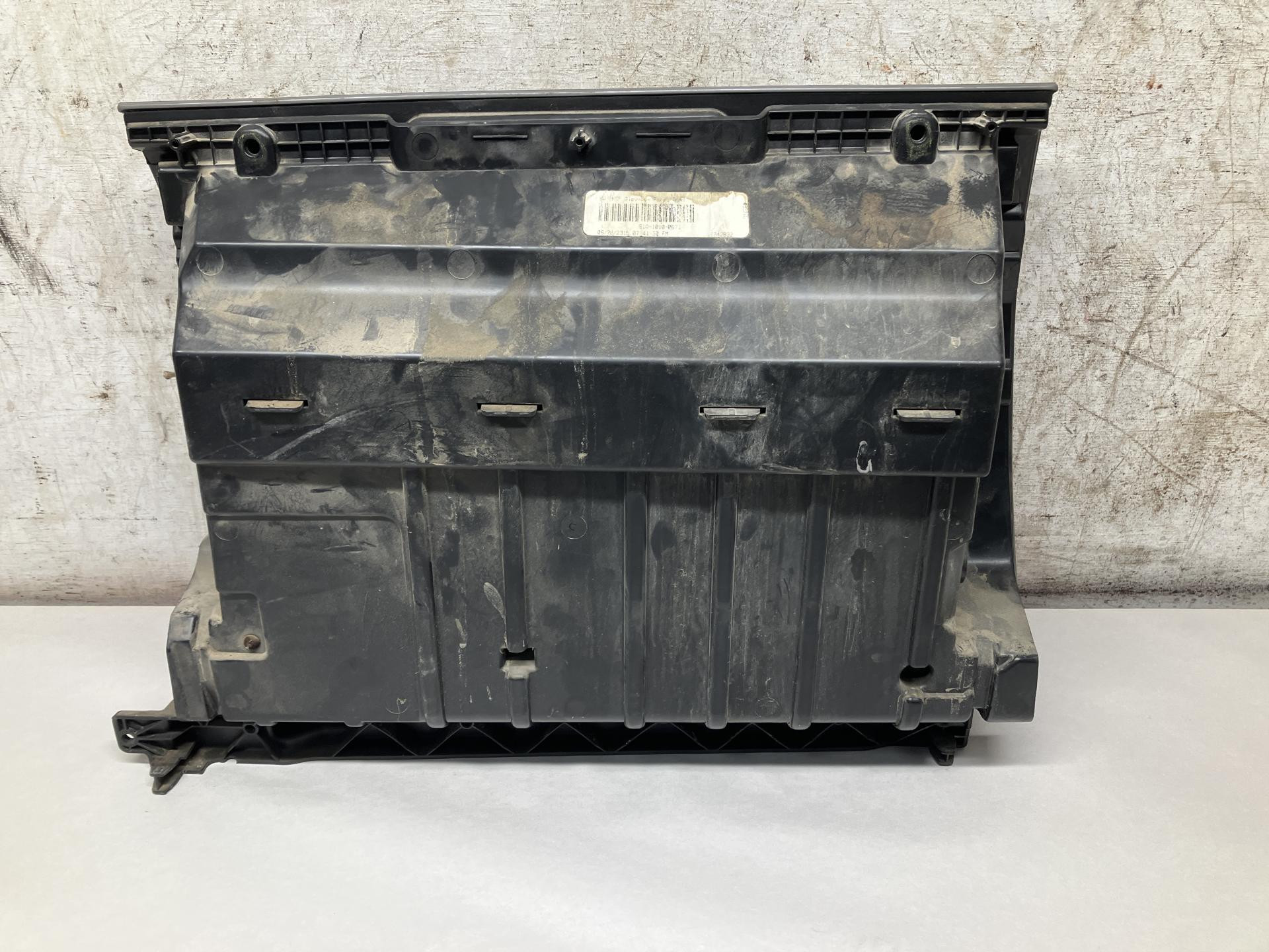 S10-1010-0671 | Kenworth T880 Dash Panel for Sale