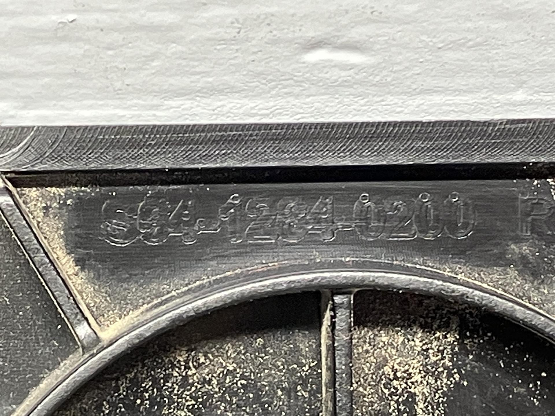 S64-1284-0200 | Kenworth T880 Dash Panel for Sale