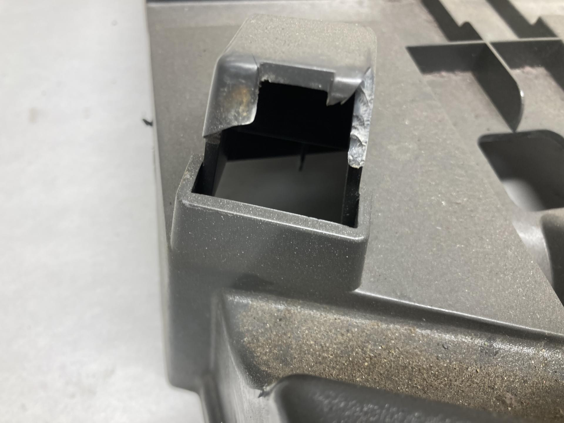 it-pm-oem-flex1 | International TRANSTAR (8600) Dash Panel for Sale
