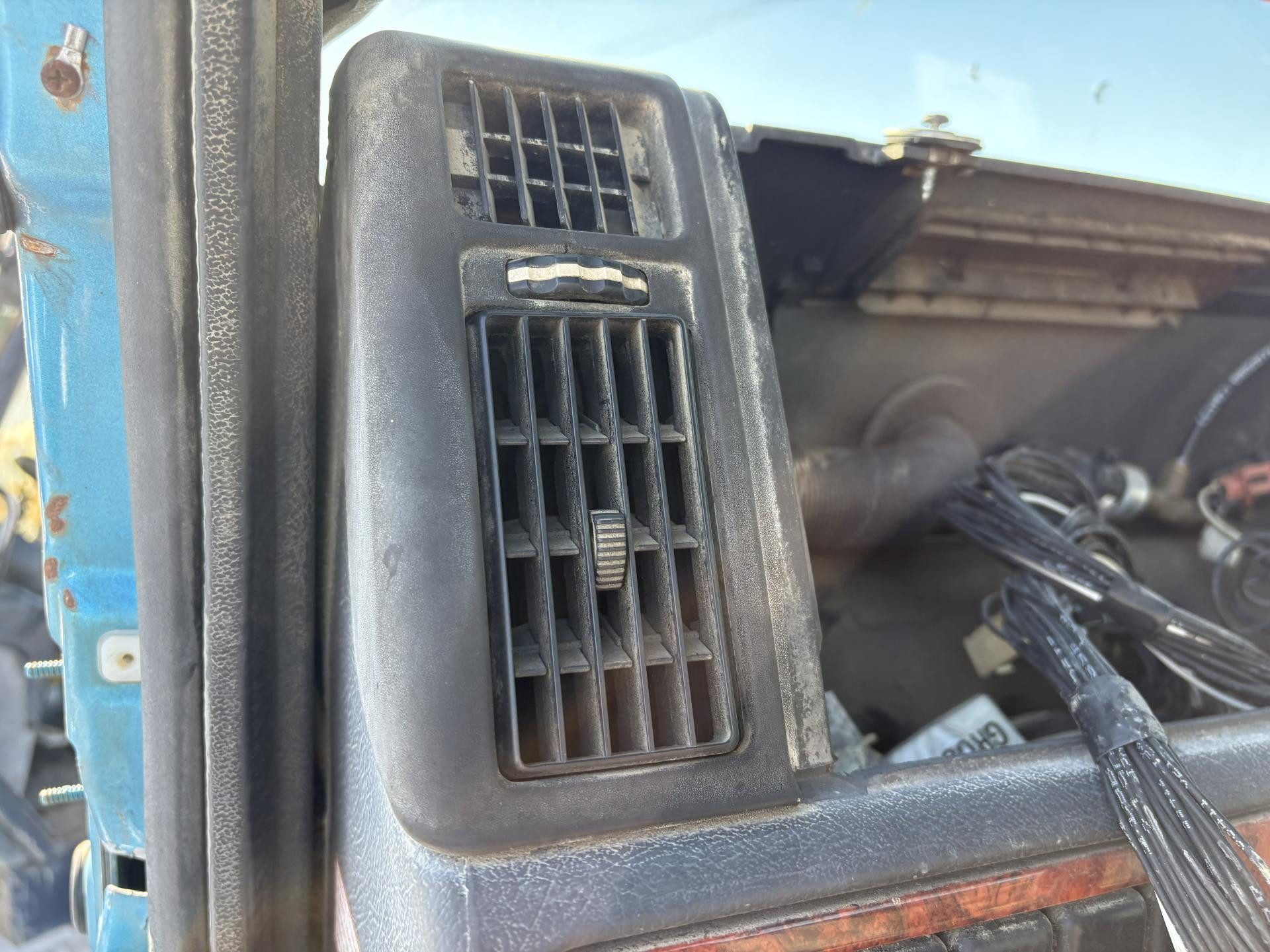 Volvo VHD Dash Panel for Sale