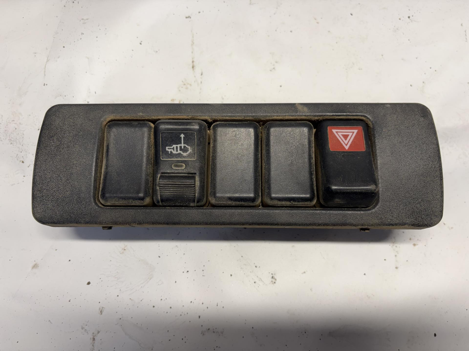 Volvo VHD Dash Panel for Sale
